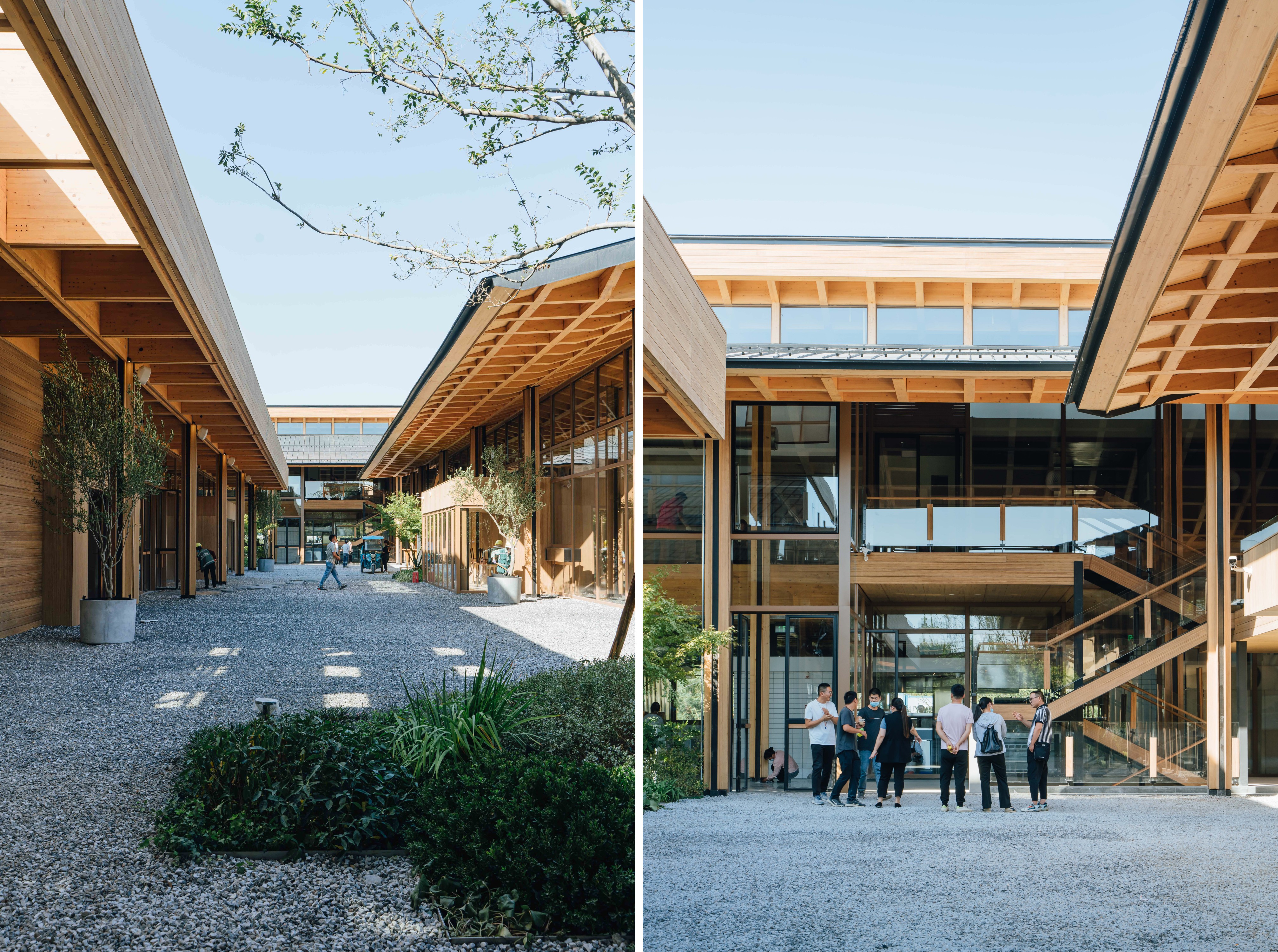 PULO MARKET by a9a rchitects - Architizer