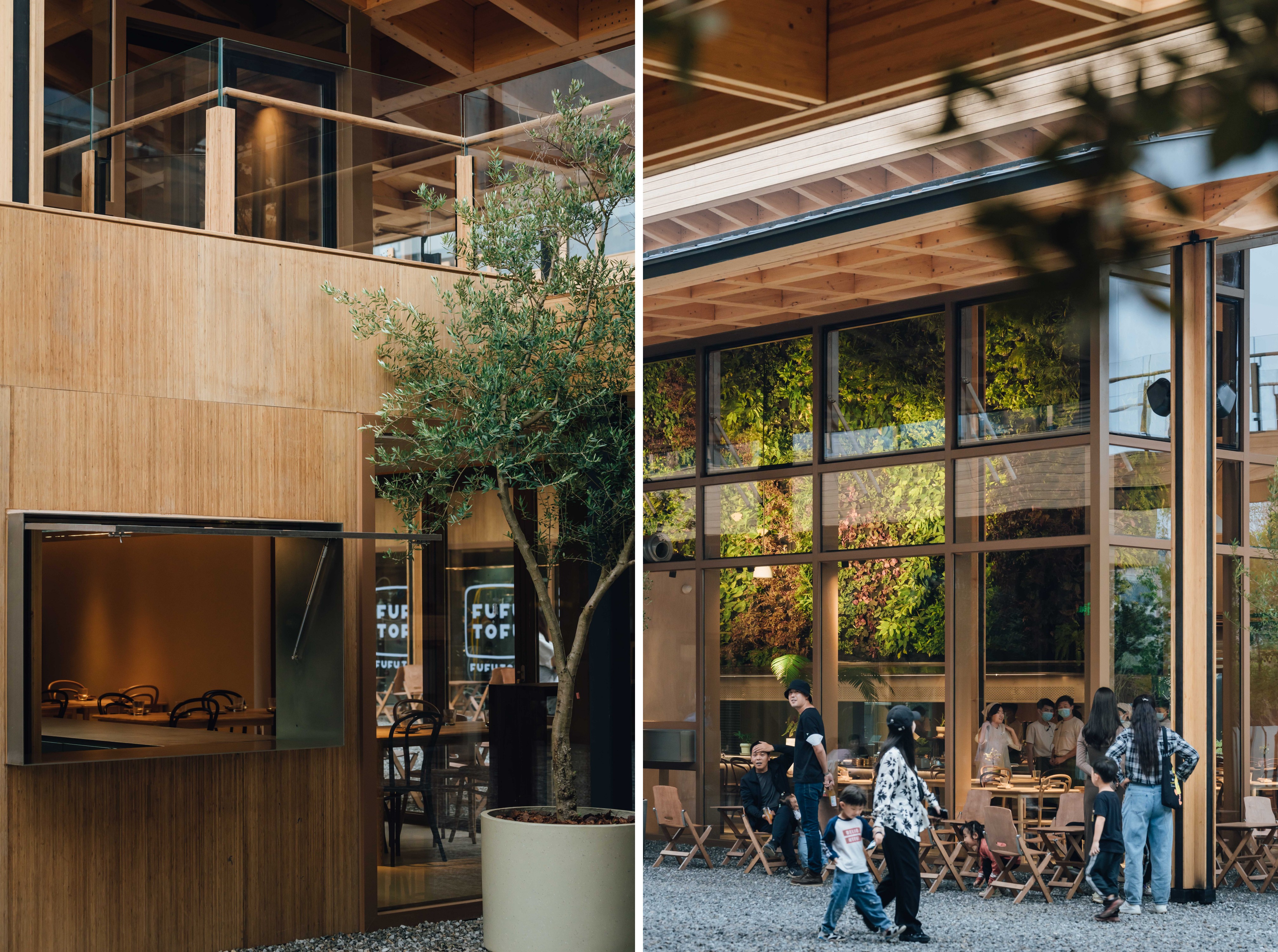 PULO MARKET by a9a rchitects - Architizer