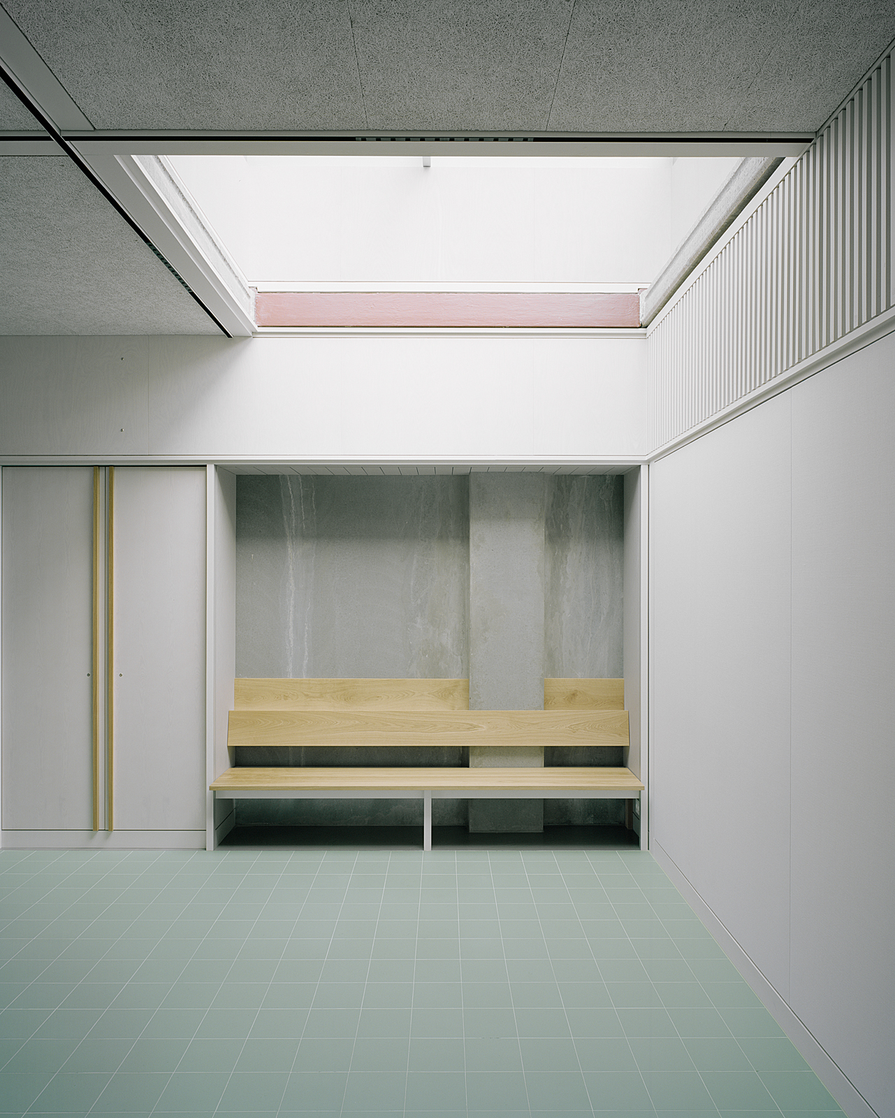 Idea 3929266: CODAN Warehouse by Johansen Skovsted in Denmark - Architizer