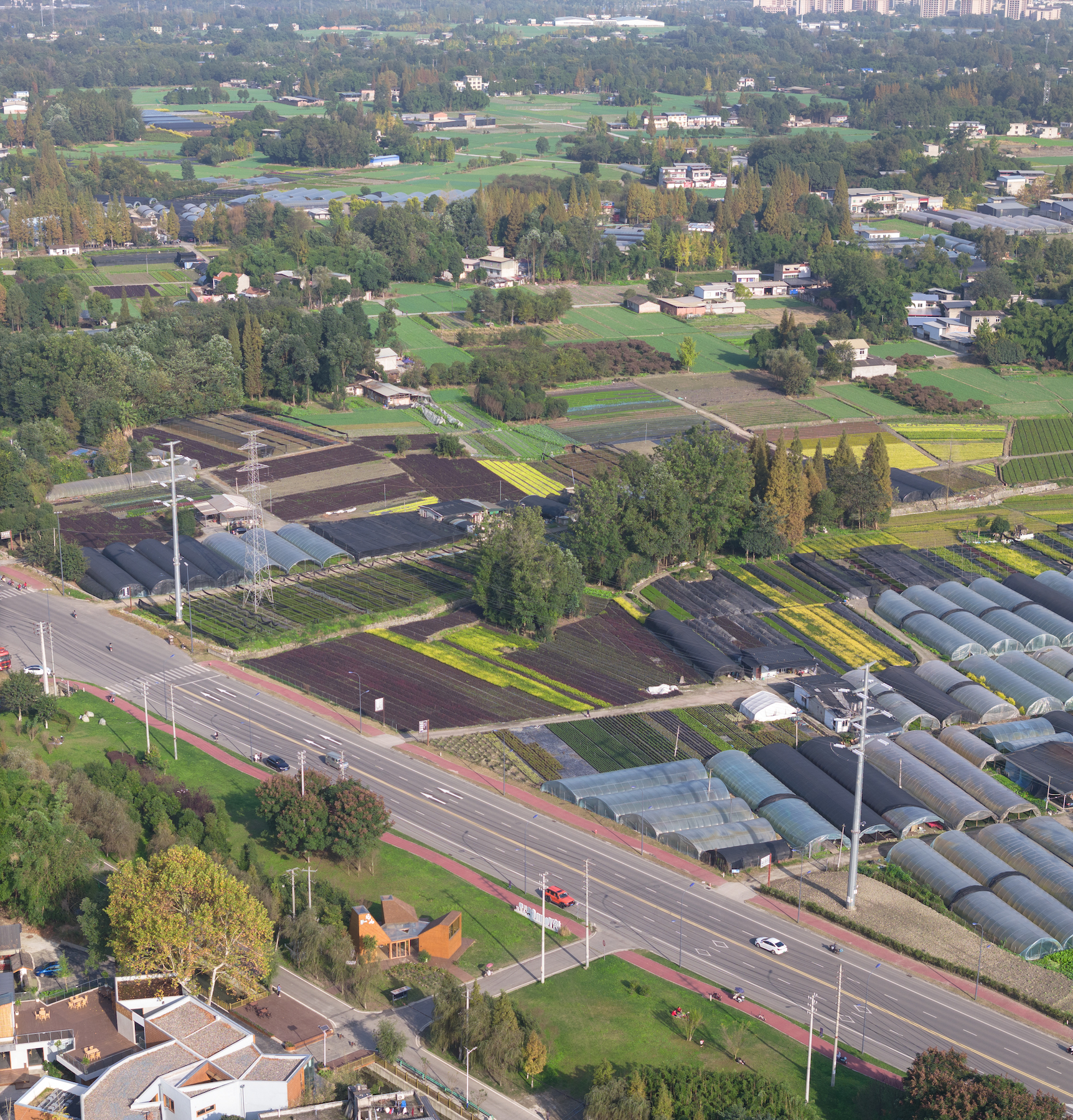 Pyramid Book House by MAT Office - Architizer