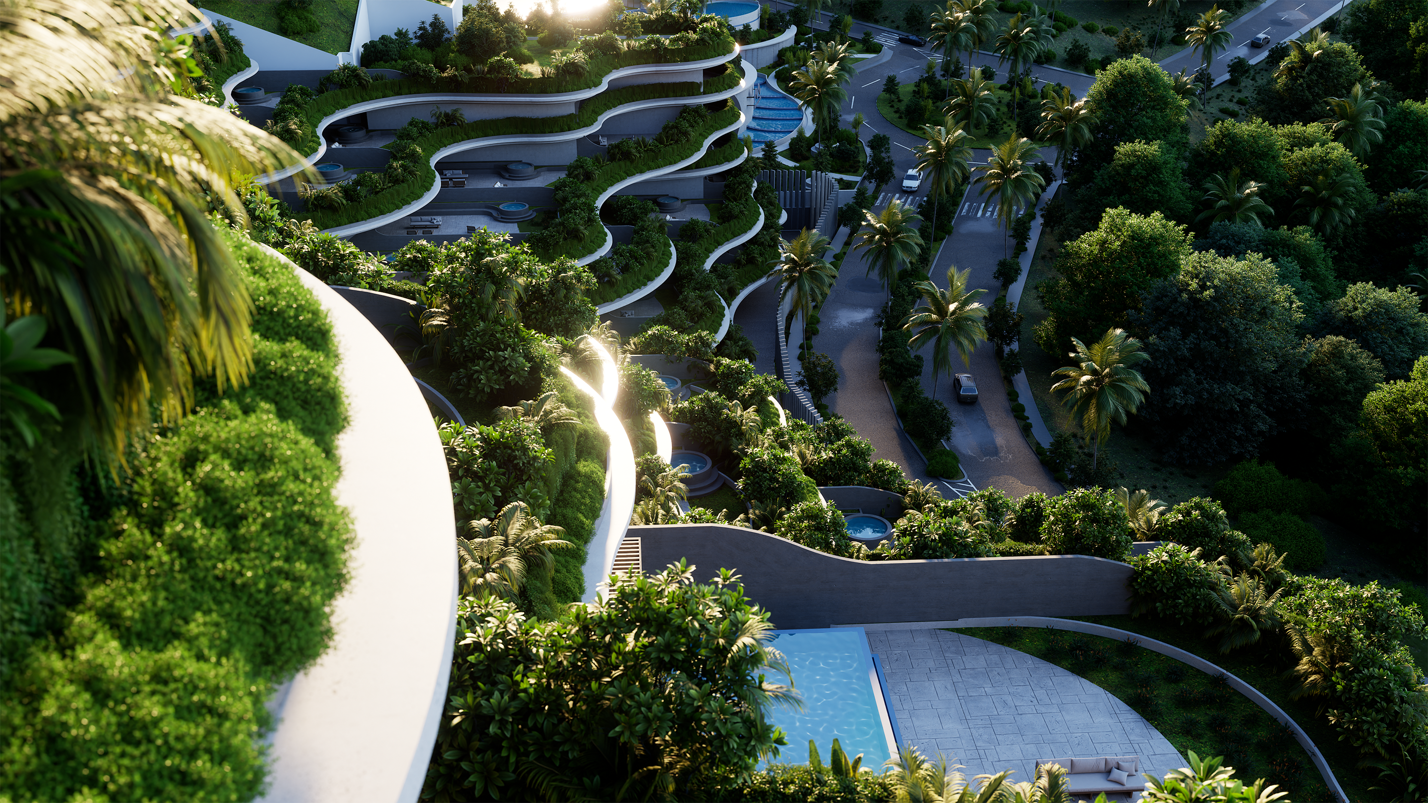 The Rise at Monterrazas by LLG Architects Design Studio - Architizer