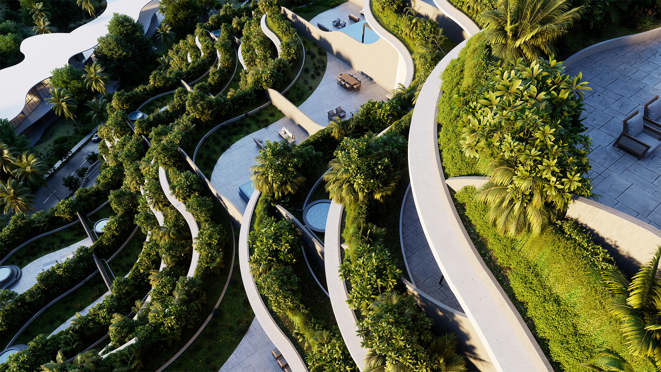 The Rise at Monterrazas by LLG Architects Design Studio - Architizer