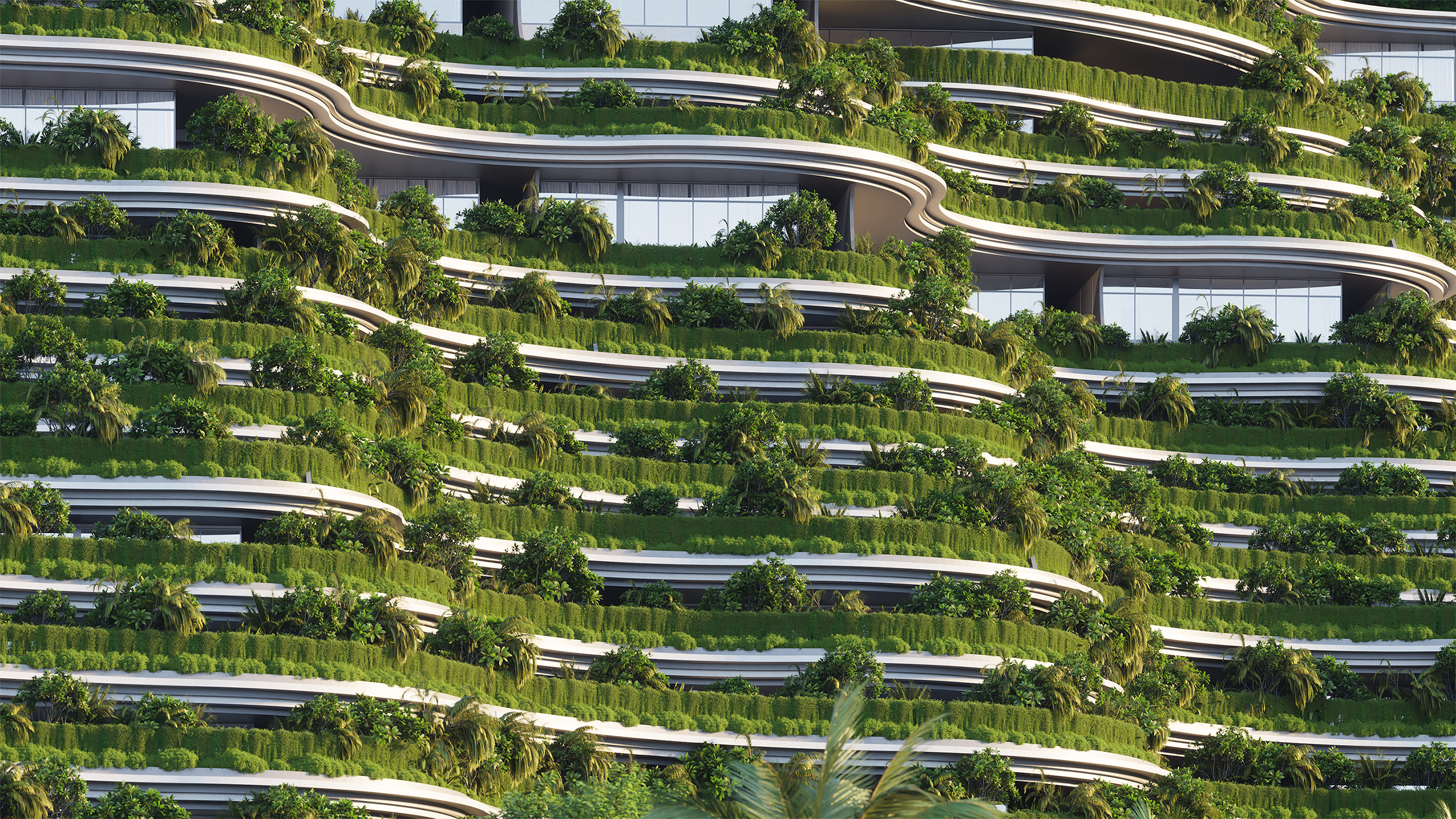 The Rise at Monterrazas by LLG Architects Design Studio - Architizer