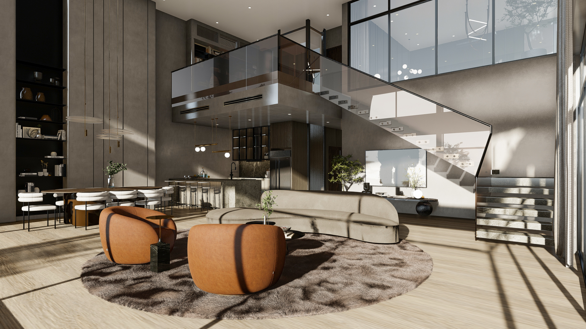 The Rise at Monterrazas by LLG Architects Design Studio - Architizer