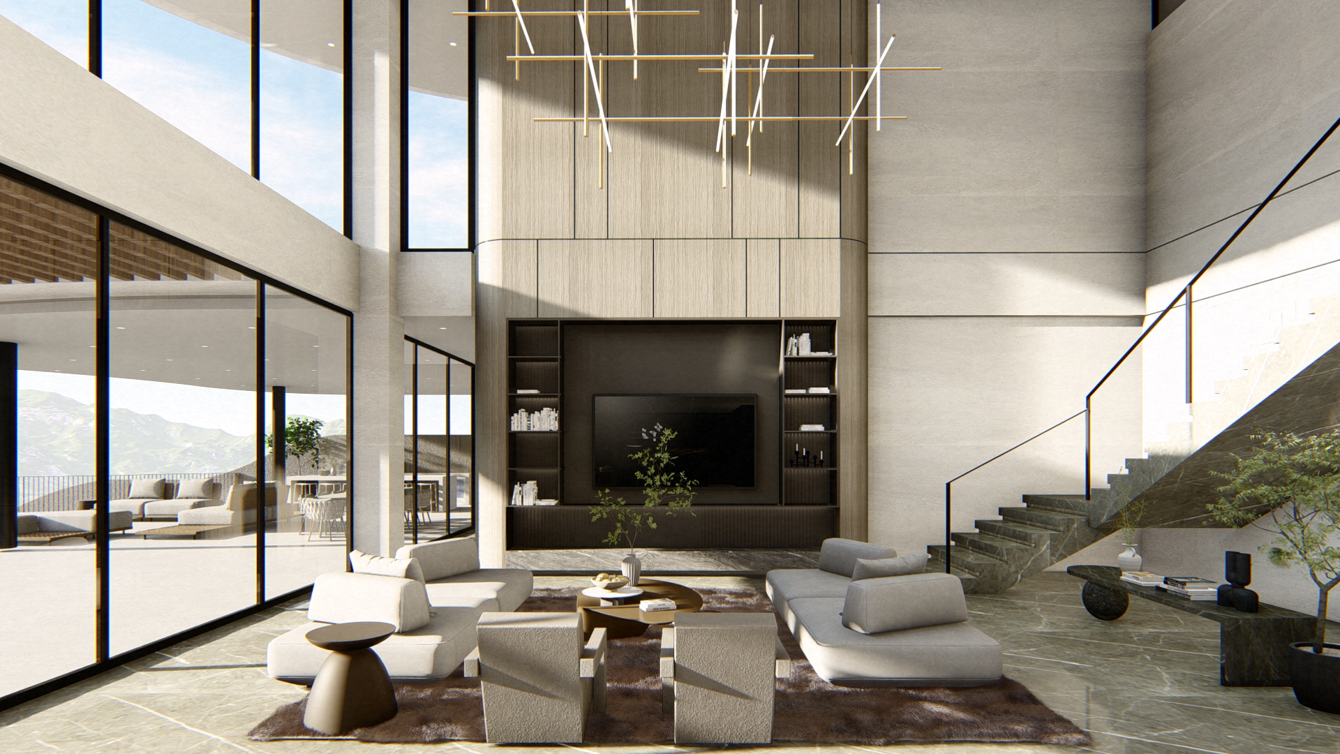 The Rise at Monterrazas by LLG Architects Design Studio - Architizer