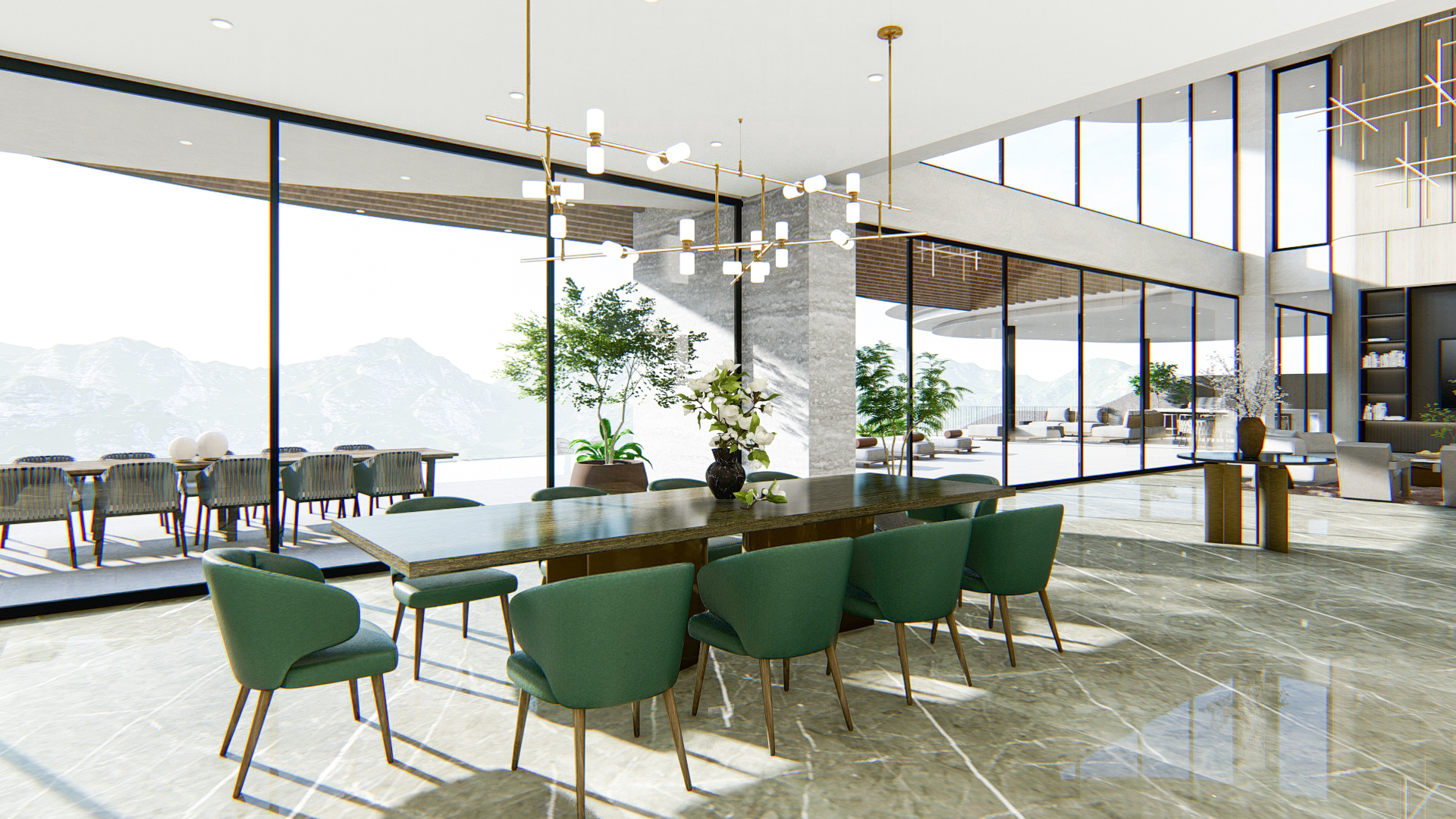 The Rise at Monterrazas by LLG Architects Design Studio - Architizer