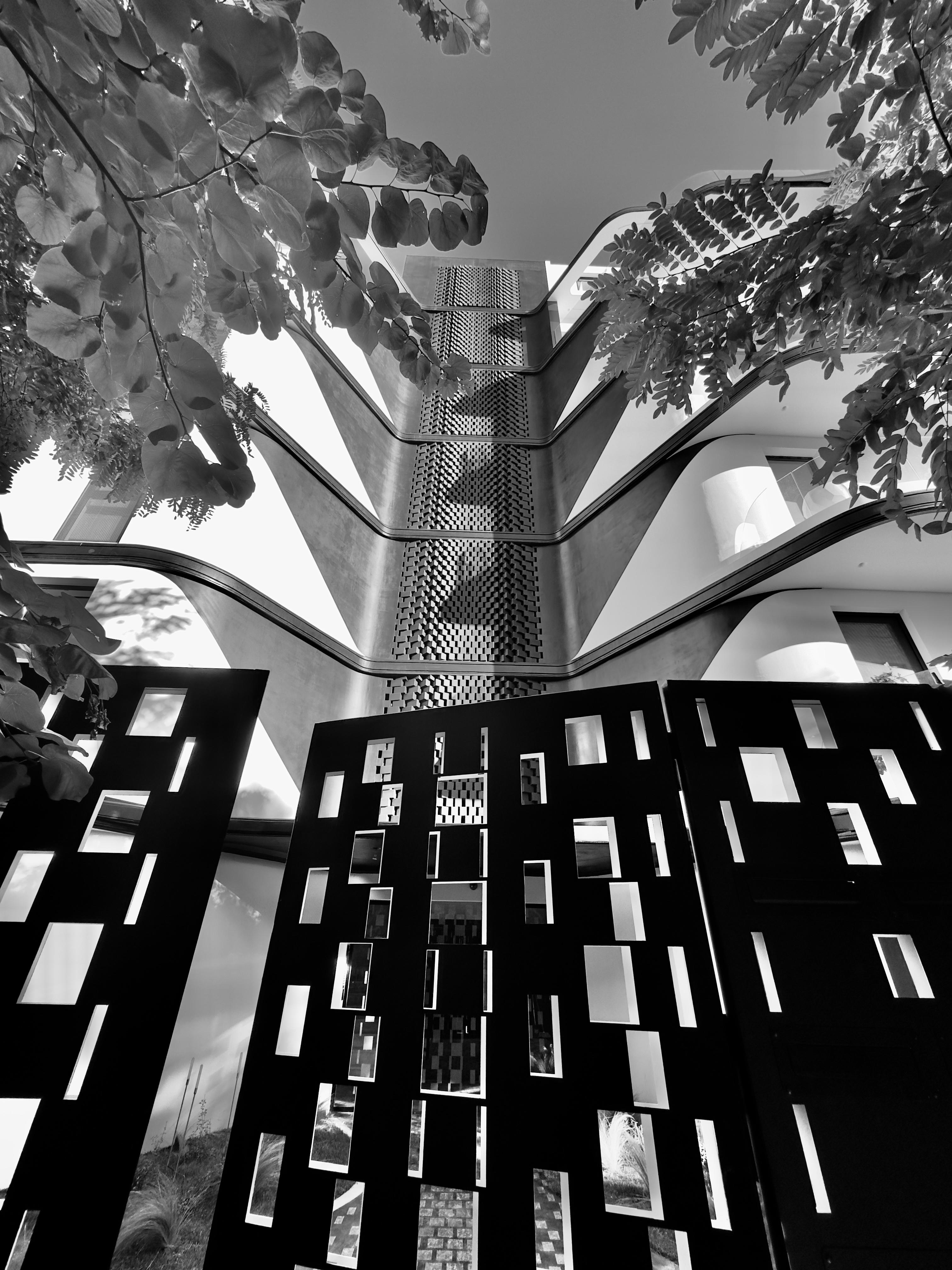 BUTterFLY by architectScripta - Architizer