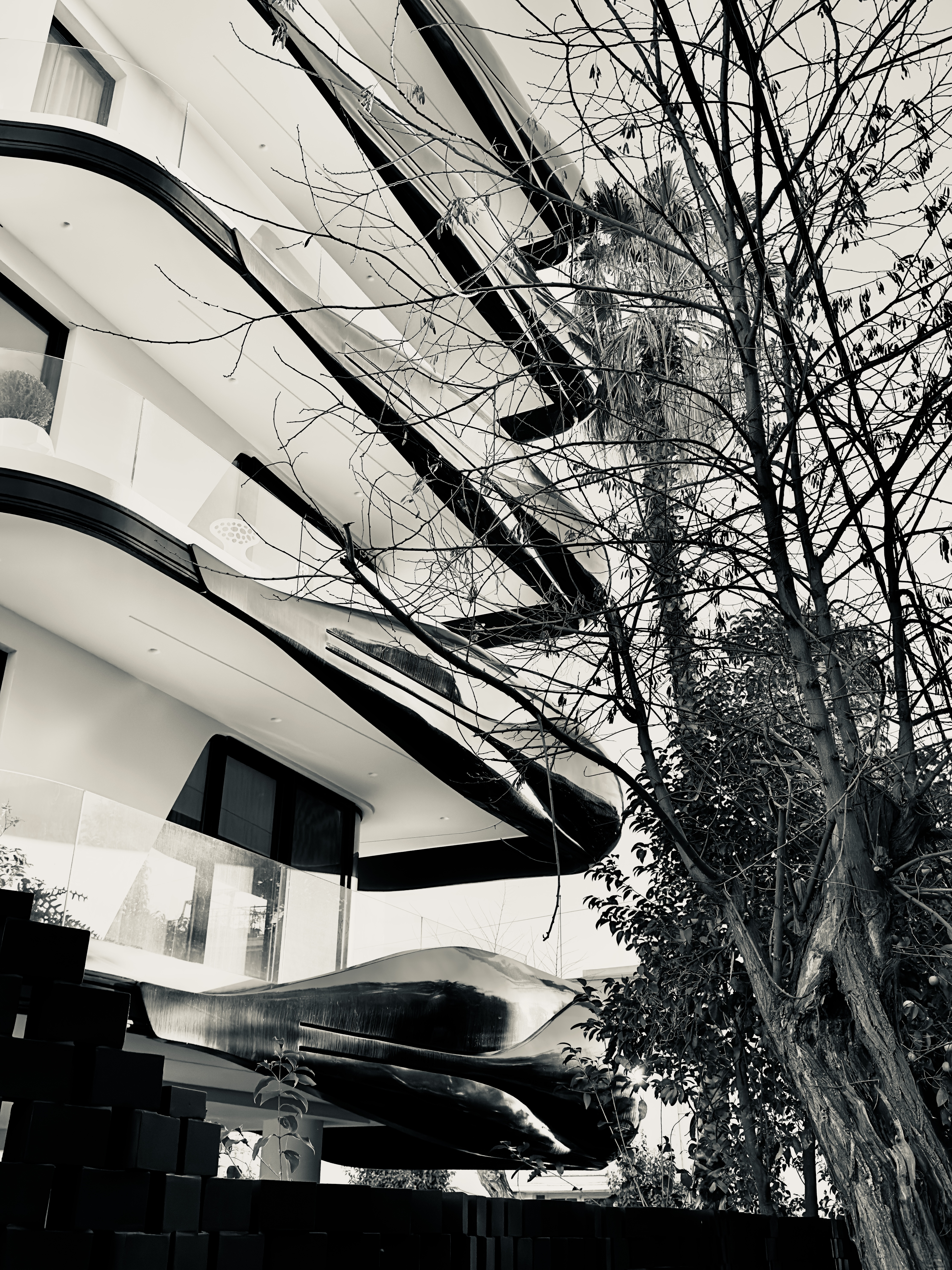 BUTterFLY by architectScripta - Architizer