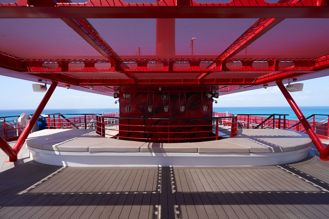 Virgin Voyages by concrete - Architizer