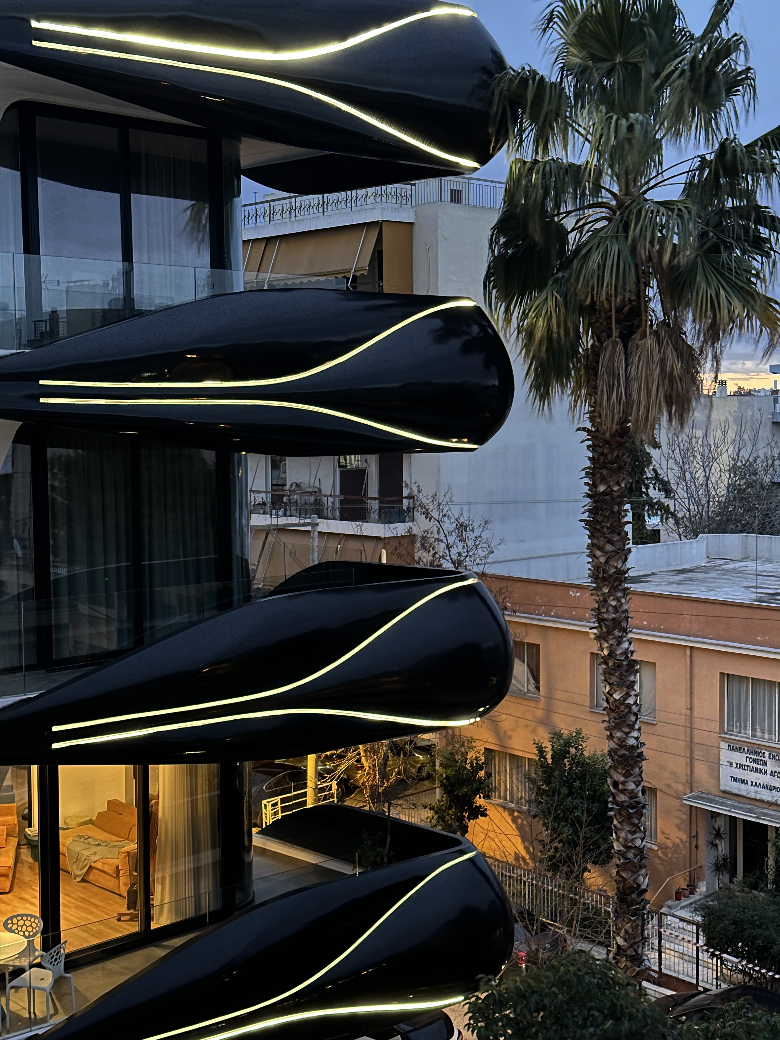 BUTterFLY by architectScripta - Architizer