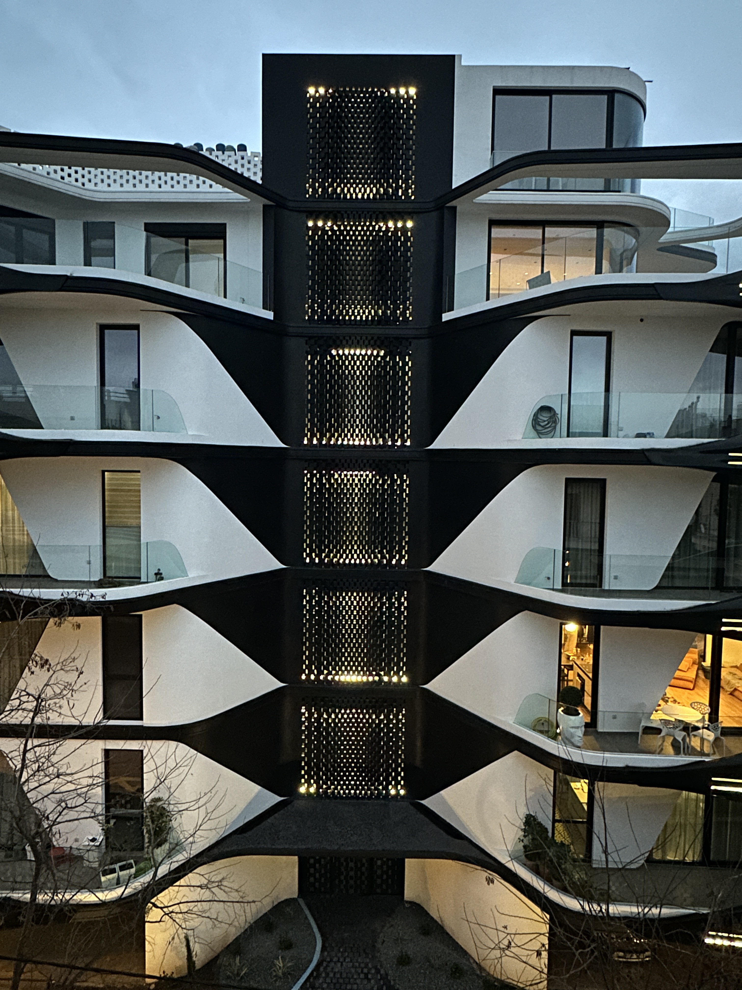 BUTterFLY by architectScripta - Architizer