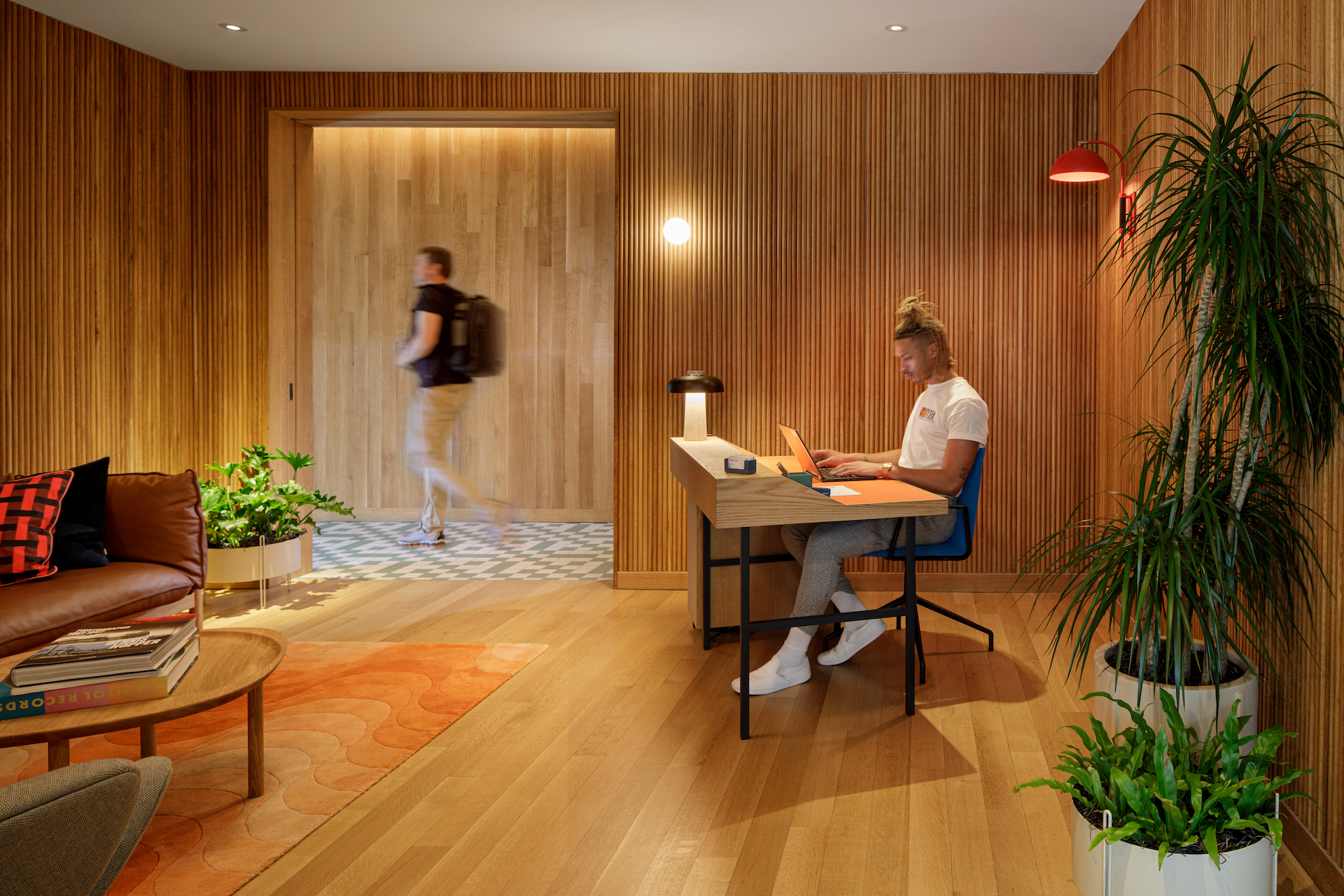 Harrison Urby - Residential by concrete - Architizer