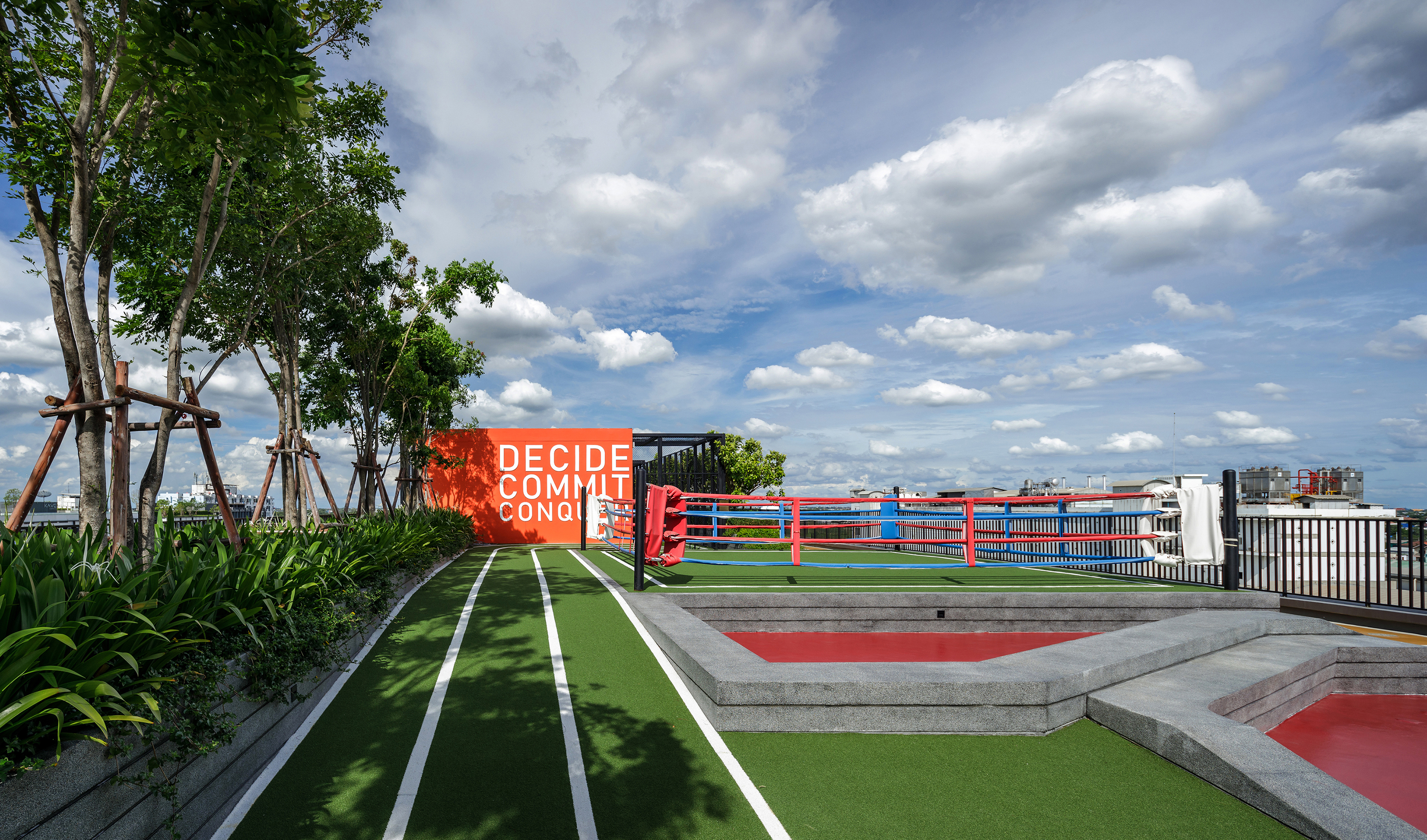 Attitude BU by VV Desine Landscape Architecture - Architizer
