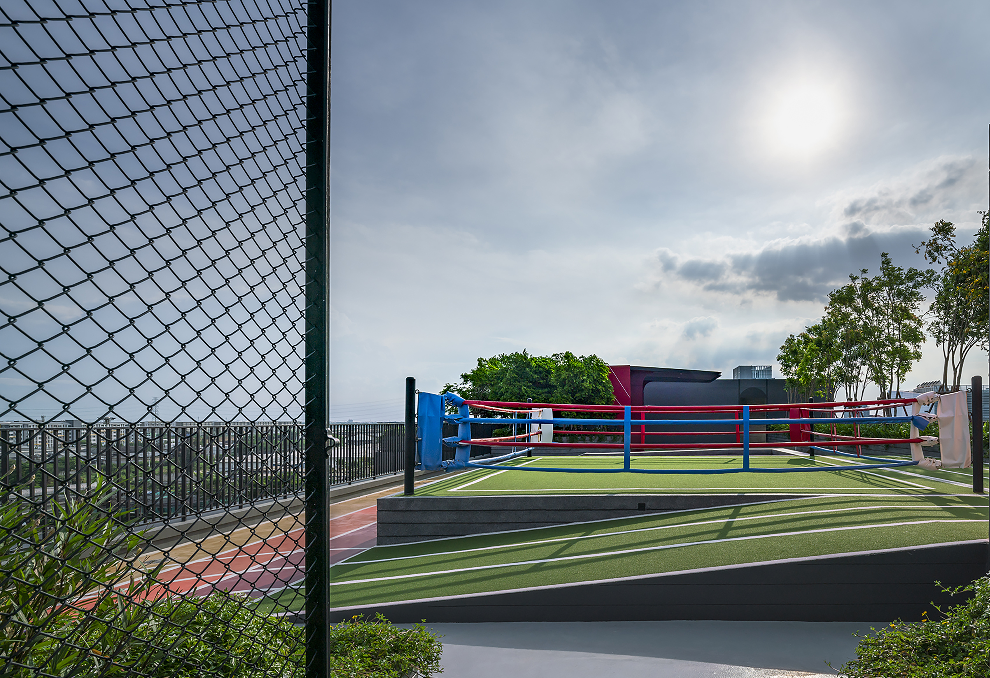 Attitude BU by VV Desine Landscape Architecture - Architizer
