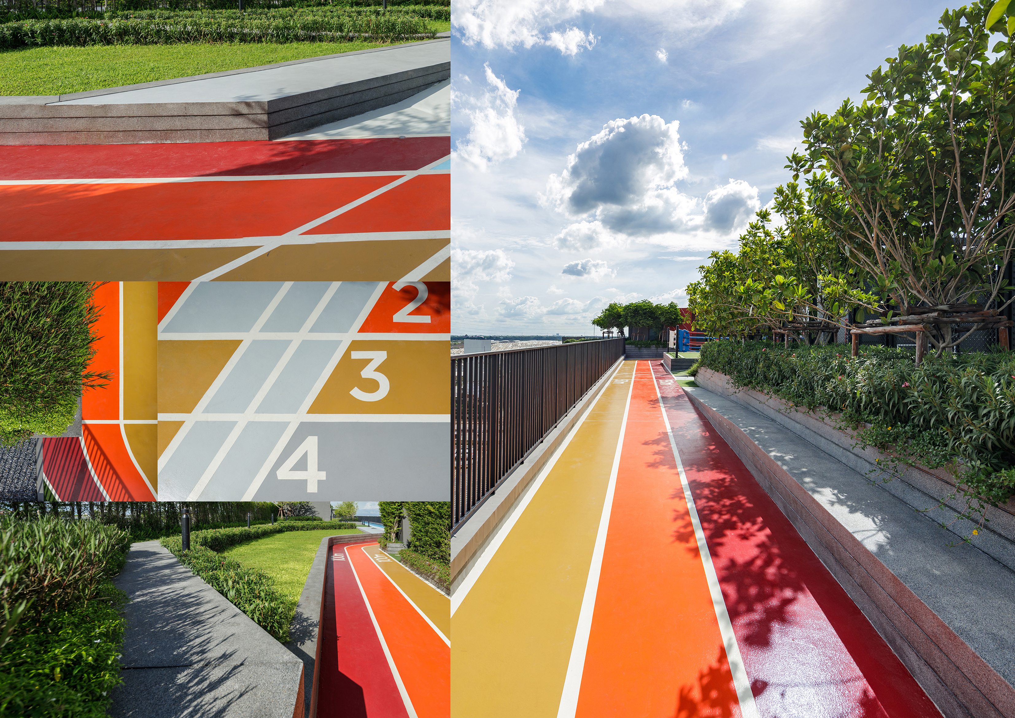 Attitude BU by VV Desine Landscape Architecture - Architizer
