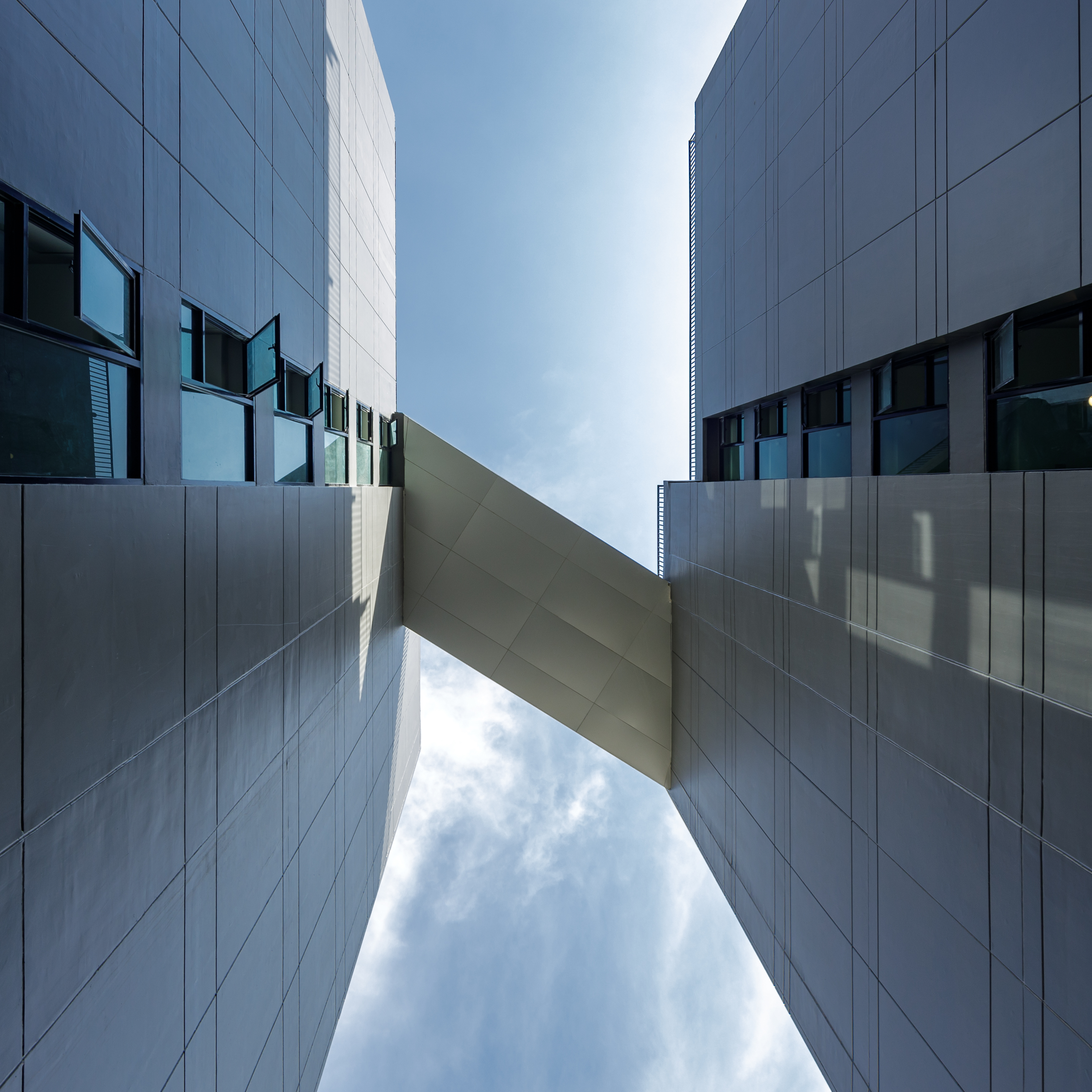 Attitude BU by VV Desine Landscape Architecture - Architizer