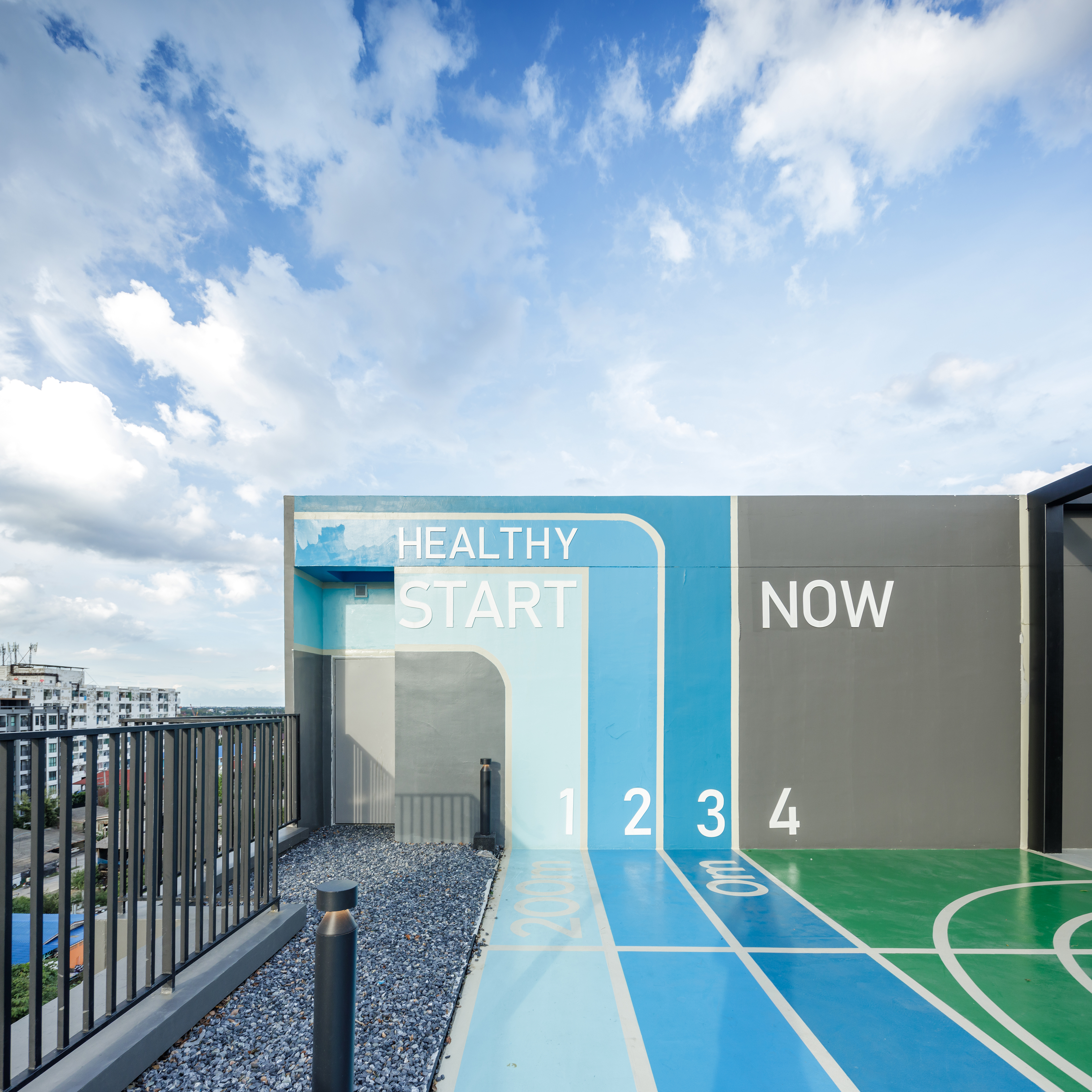 Attitude BU by VV Desine Landscape Architecture - Architizer