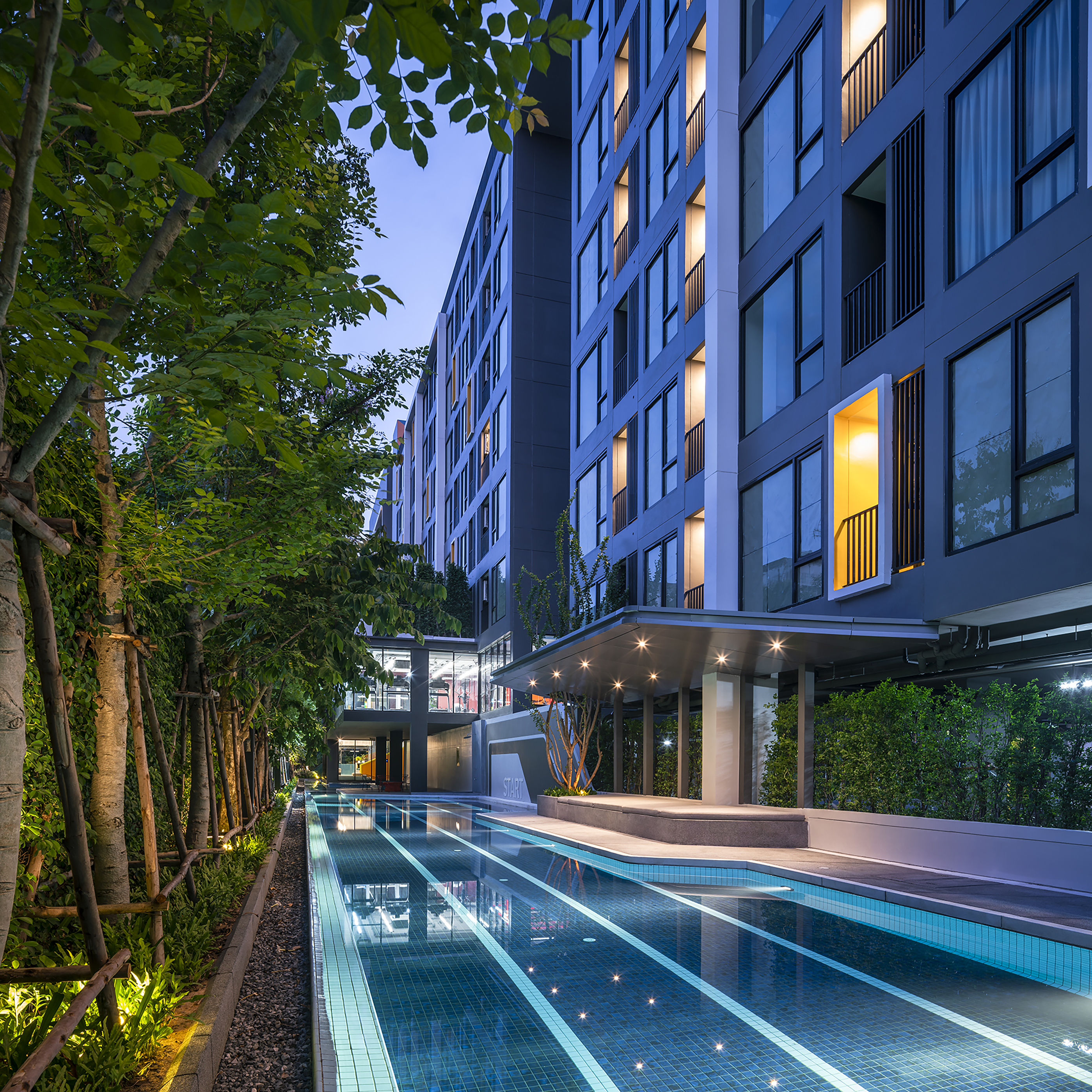 Attitude BU by VV Desine Landscape Architecture - Architizer