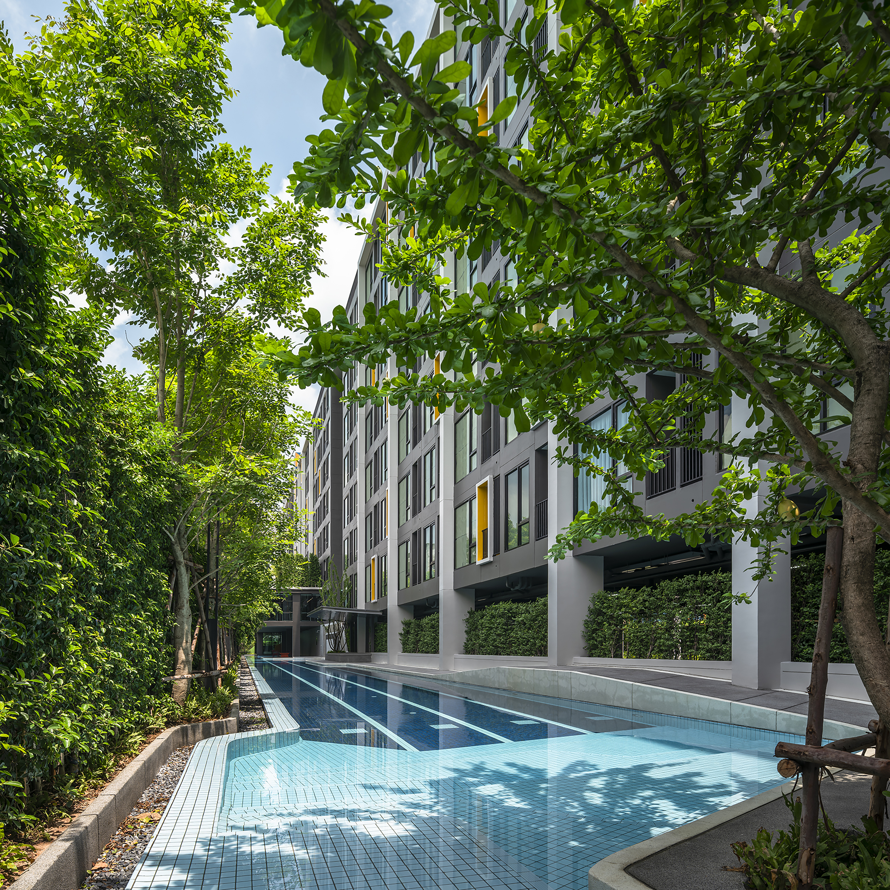 Attitude BU by VV Desine Landscape Architecture - Architizer