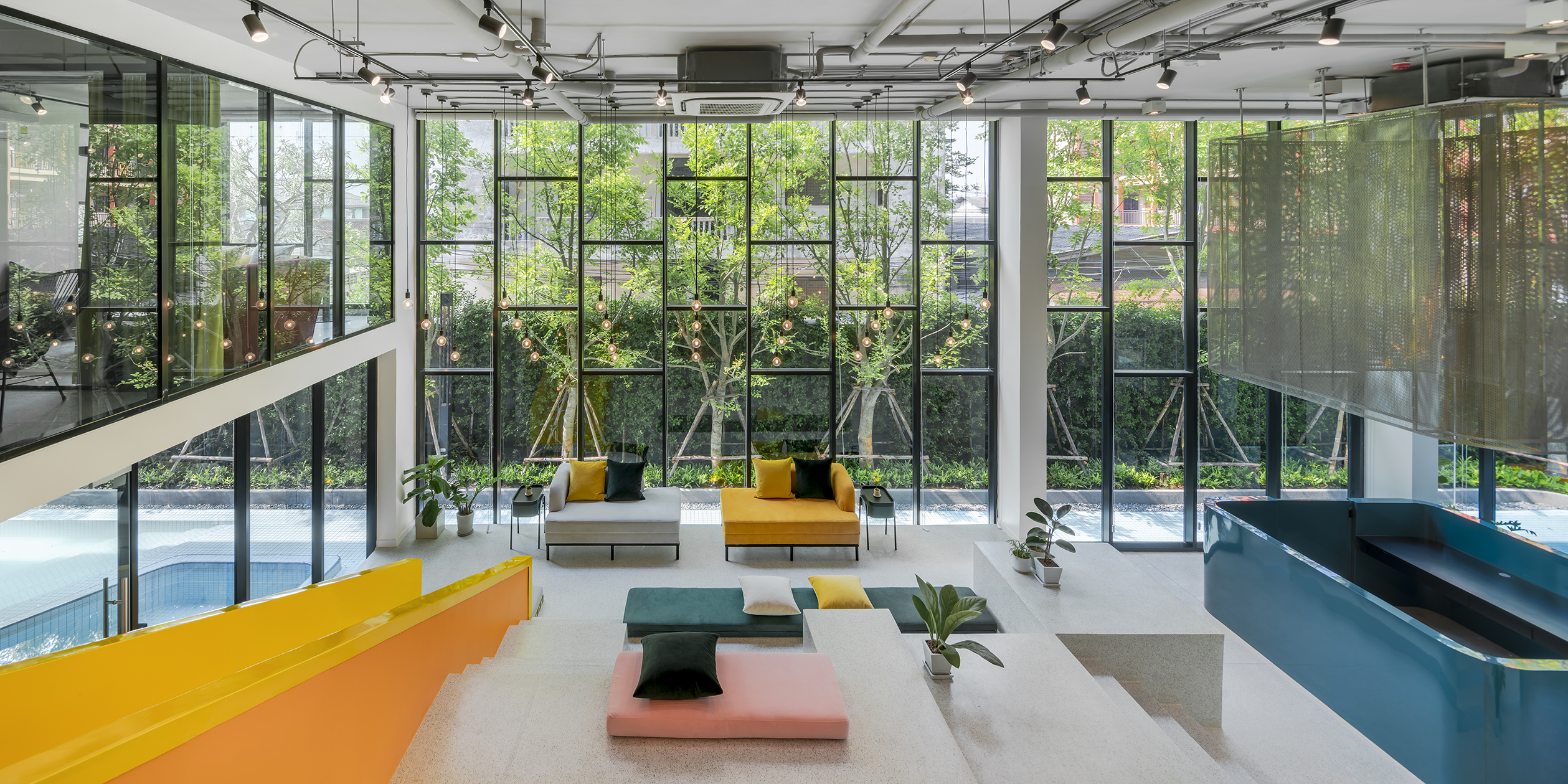 Attitude BU by VV Desine Landscape Architecture - Architizer