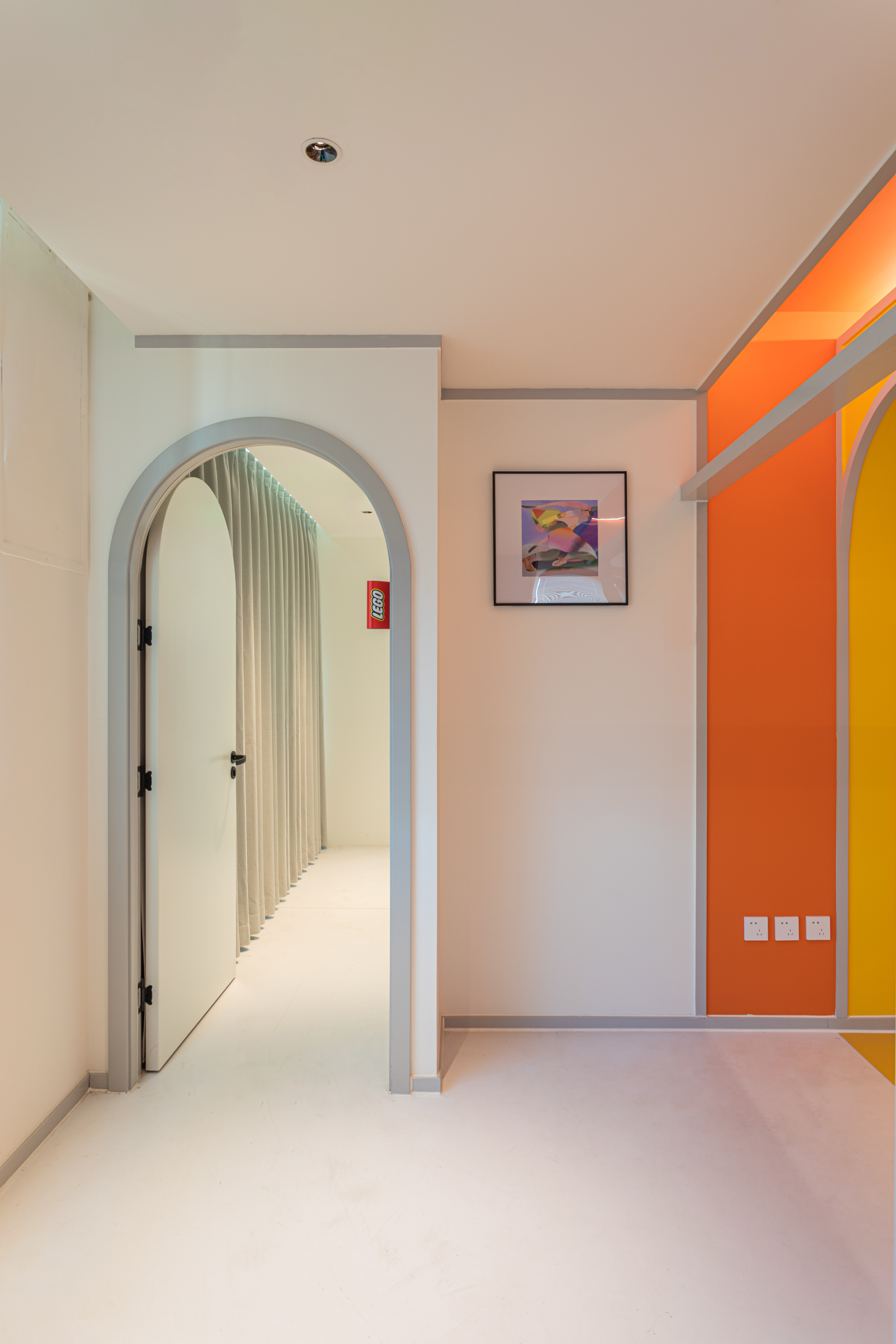 Dizzz Studio by LZA - Architizer