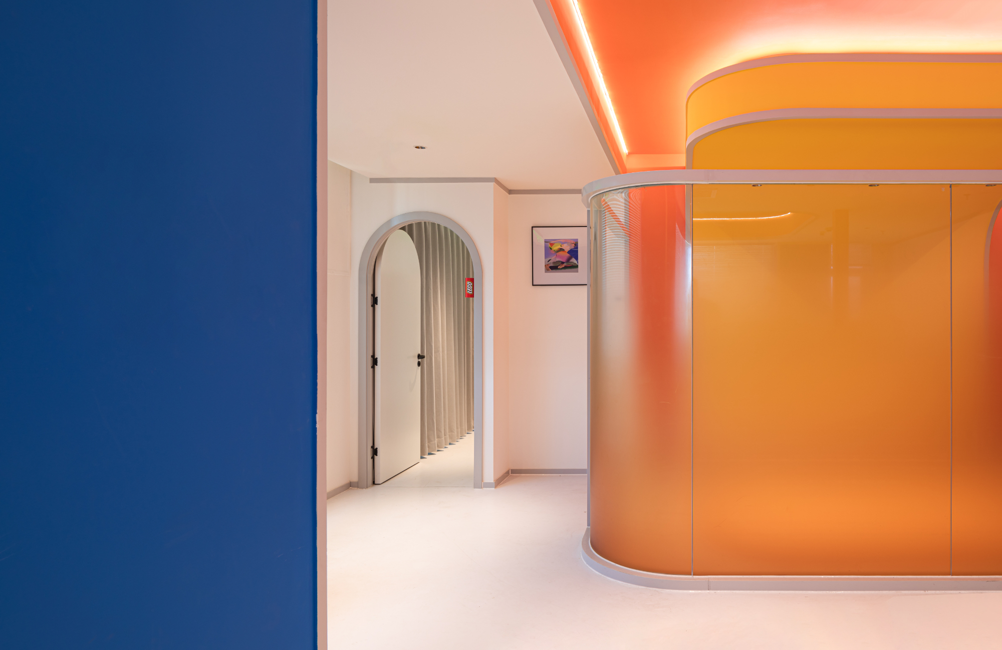 Dizzz Studio by LZA - Architizer