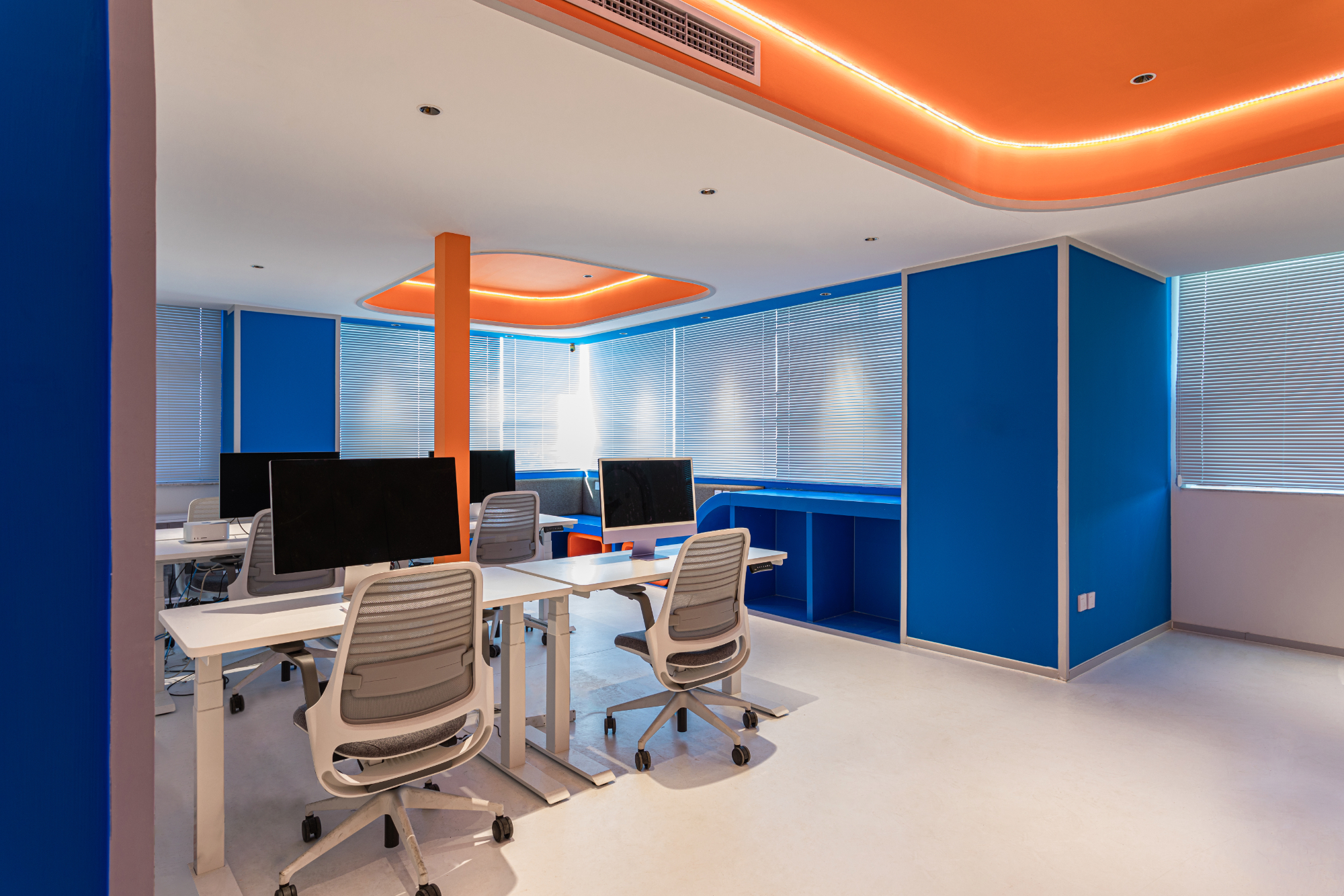 Dizzz Studio by LZA - Architizer