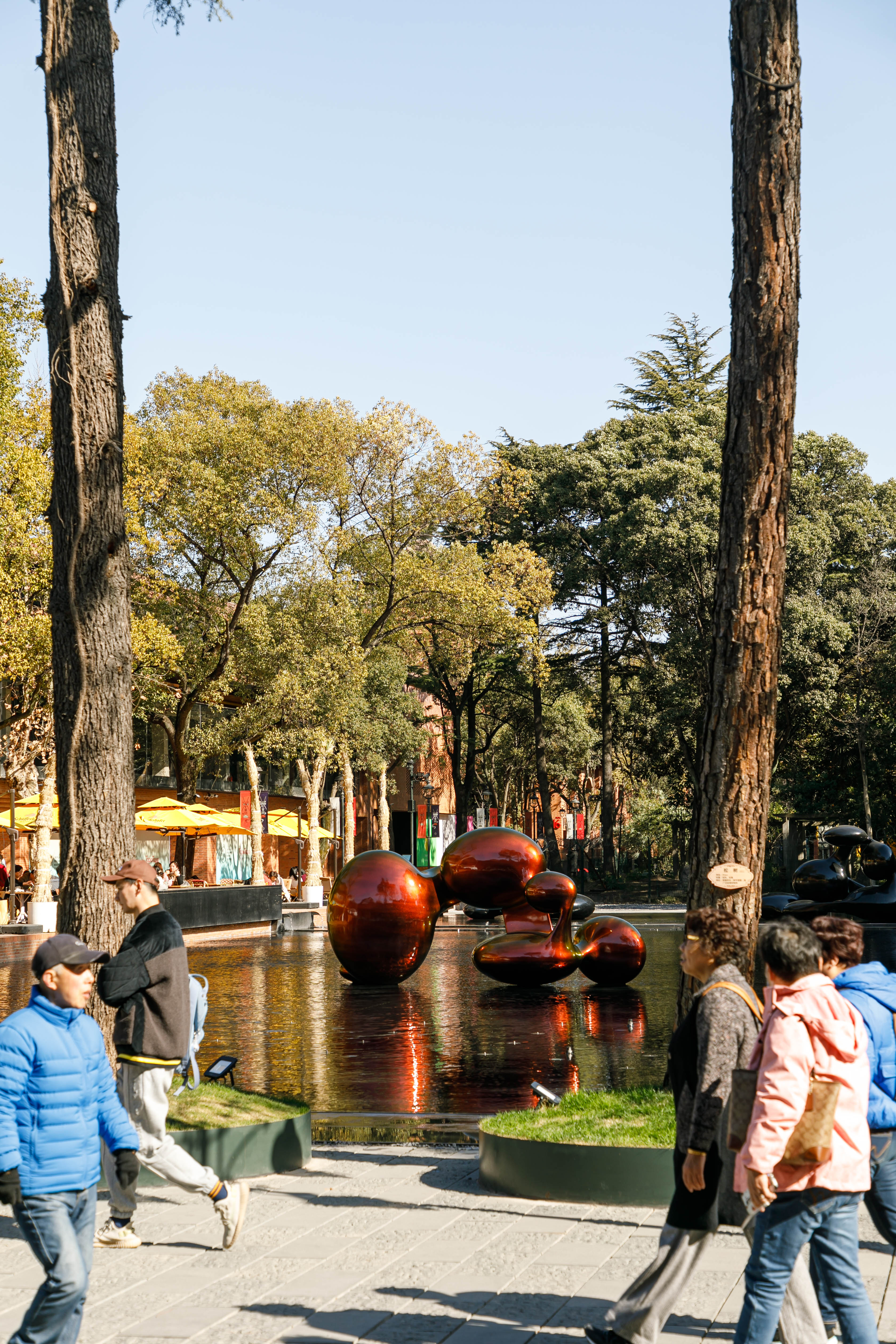 Formlessness in EKA by LZA - Architizer