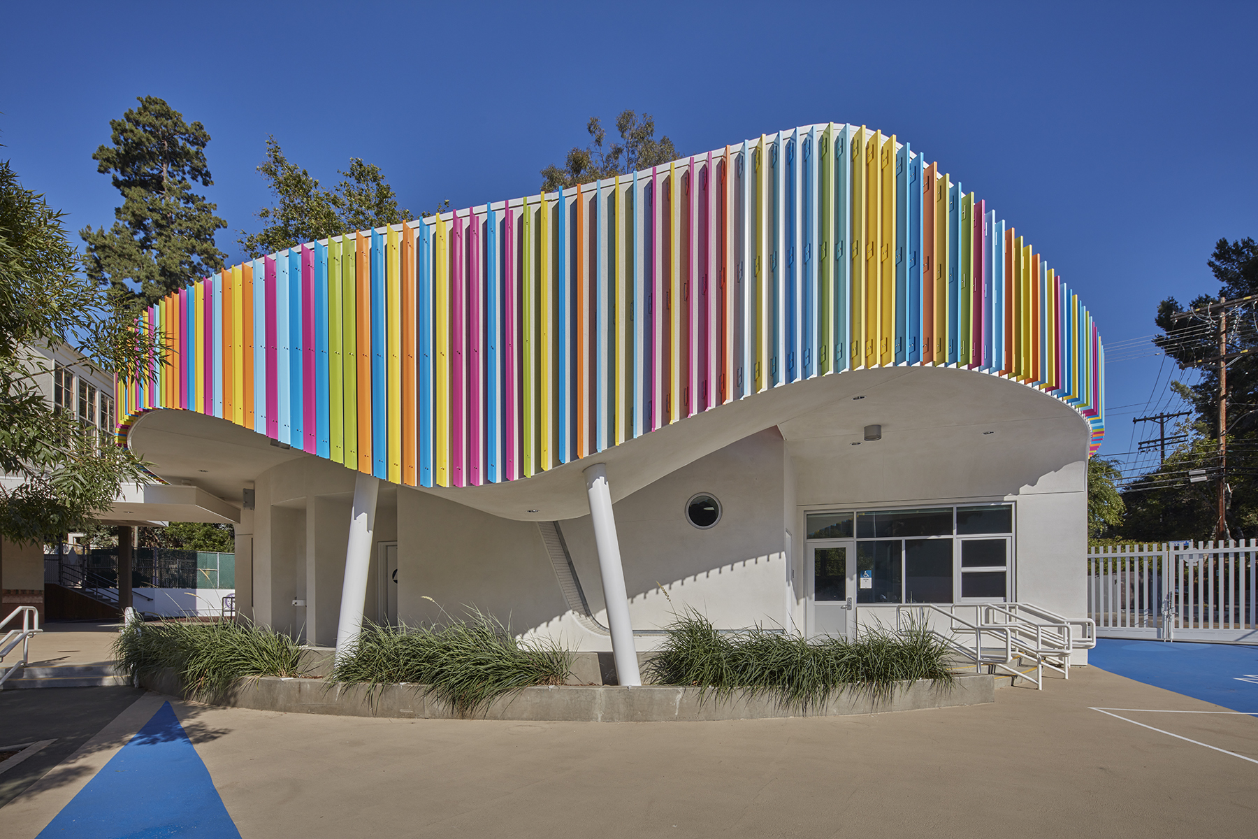 Idea 3931528: Wonderland Elementary School Kindergarten Classroom, Play ...