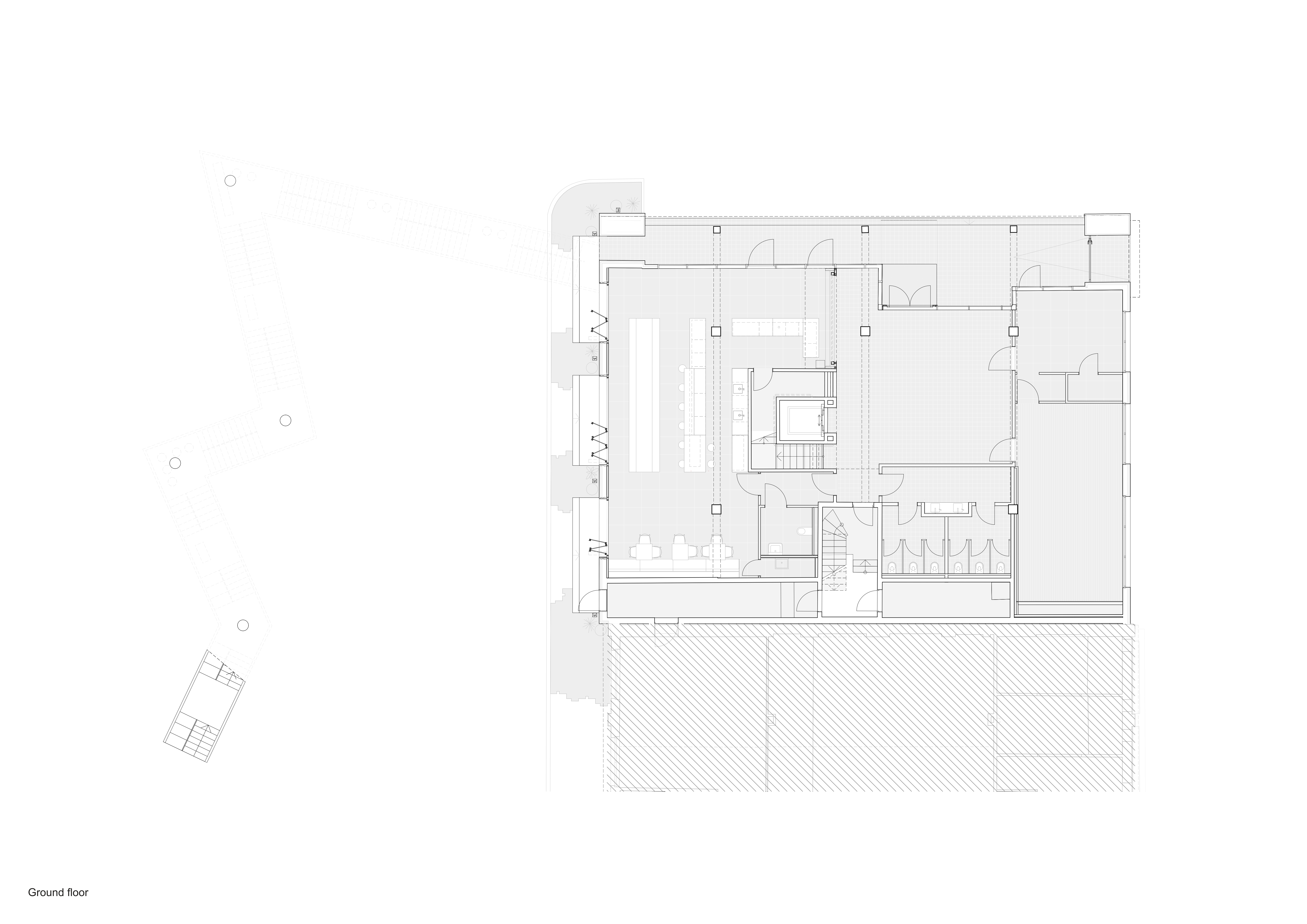 Haus 1 - Atelier Gardens by MVRDV - Architizer