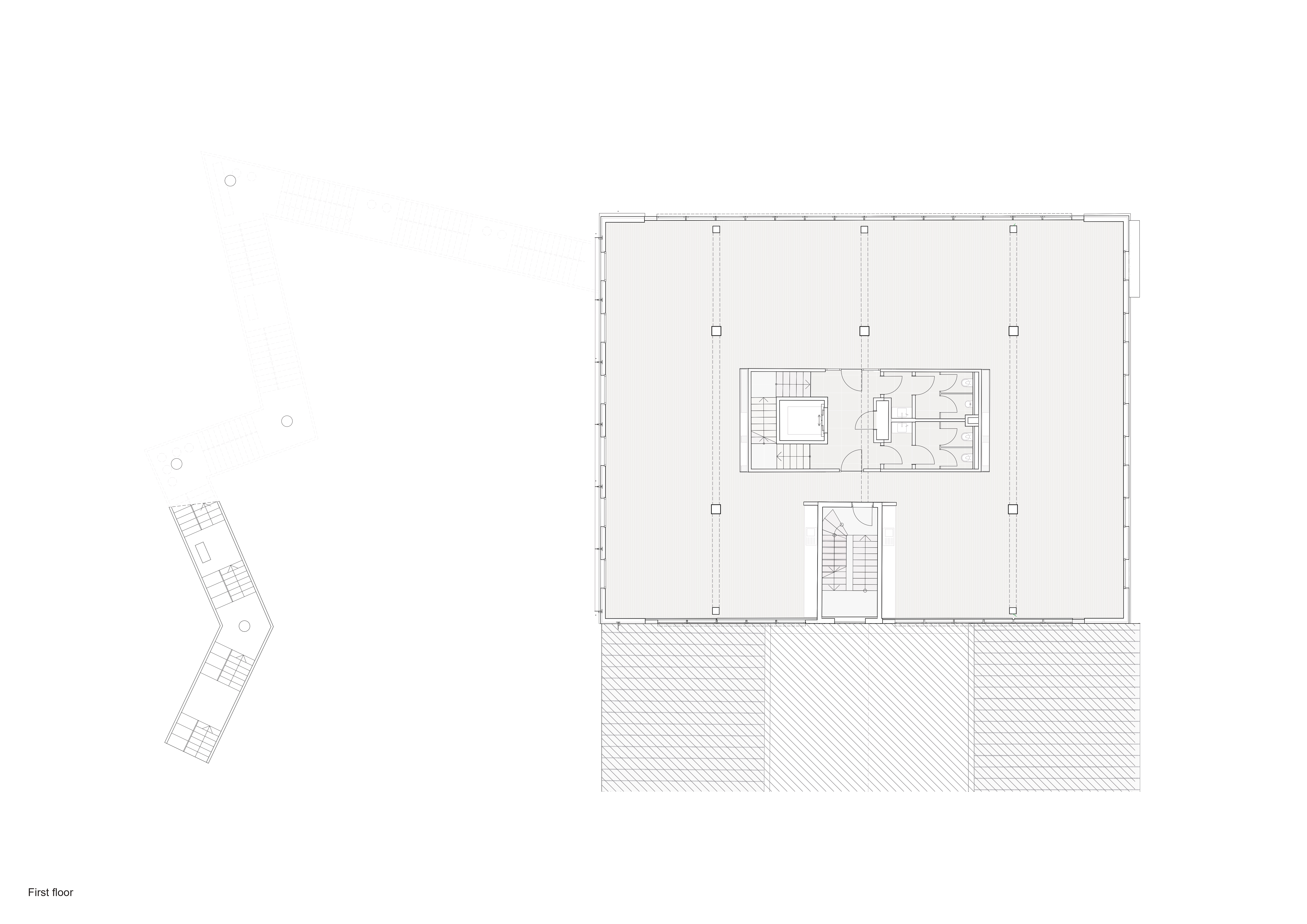 Haus 1 - Atelier Gardens by MVRDV - Architizer