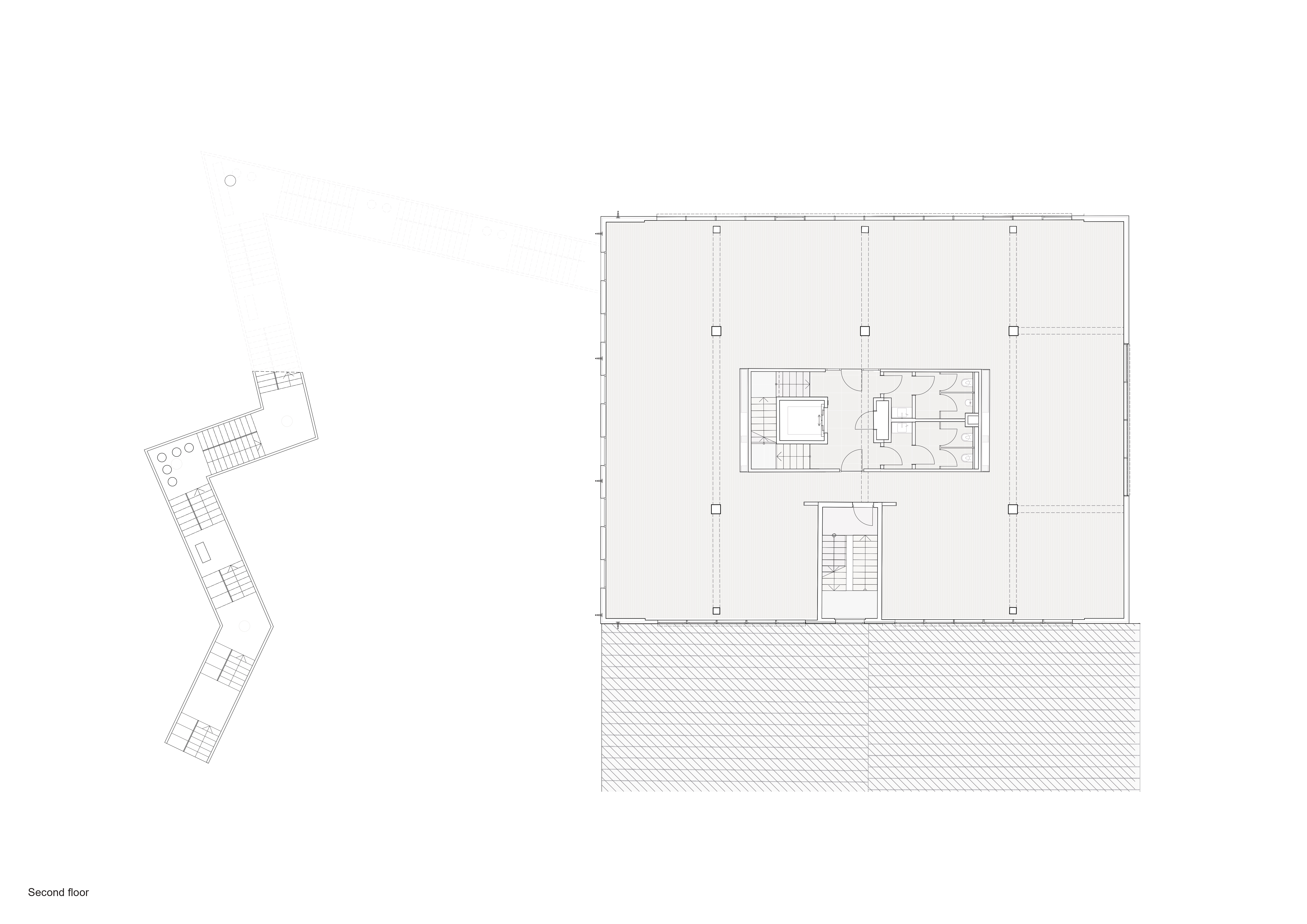 Haus 1 - Atelier Gardens by MVRDV - Architizer
