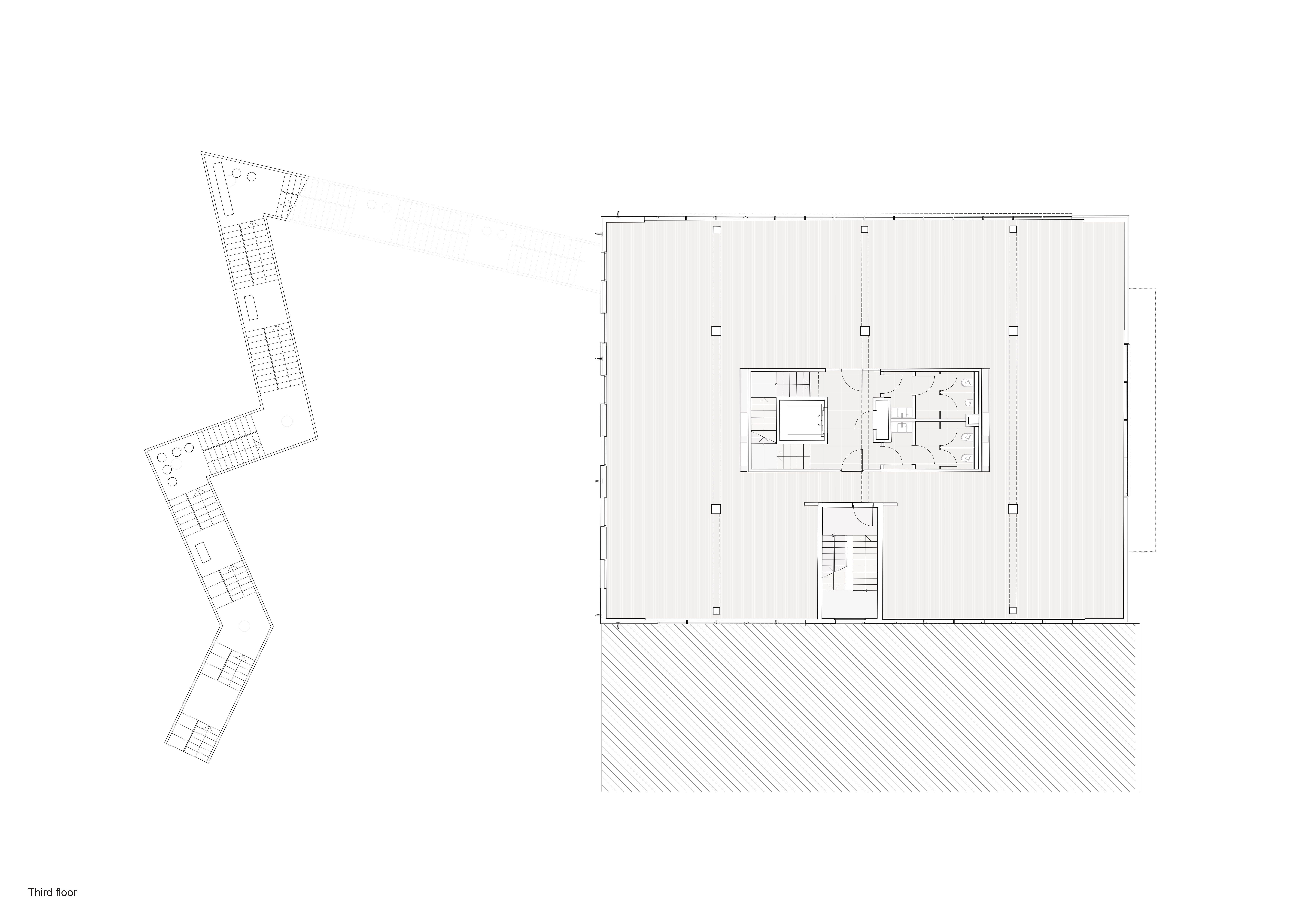 Haus 1 - Atelier Gardens by MVRDV - Architizer