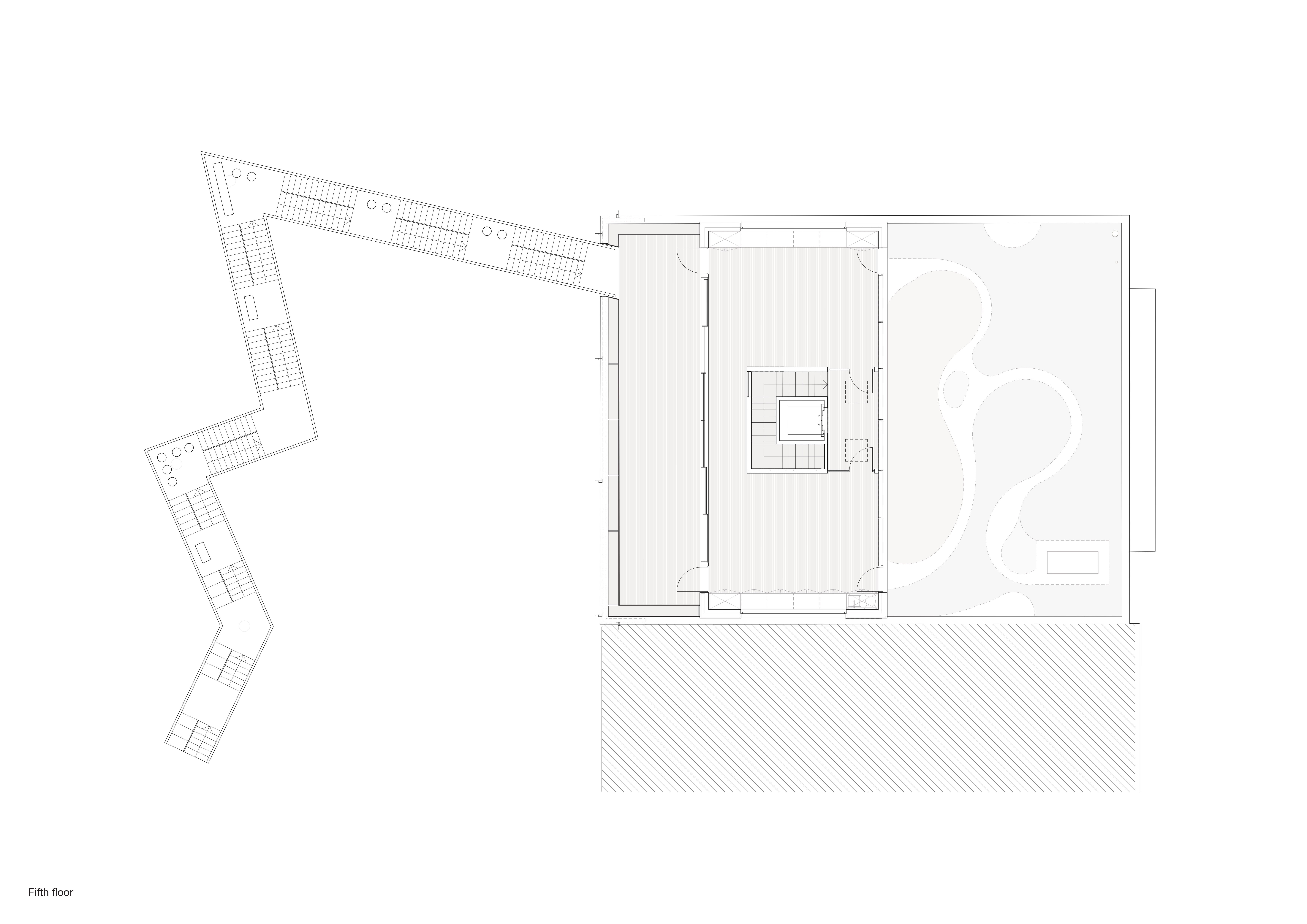 Haus 1 - Atelier Gardens by MVRDV - Architizer