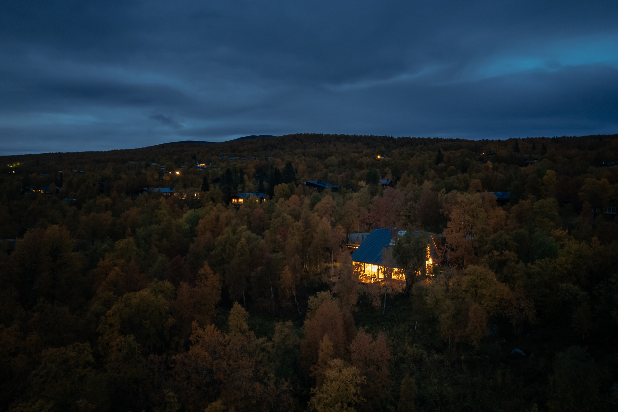 The Hat House Photos and Film by Jim Stephenson Architectural ...