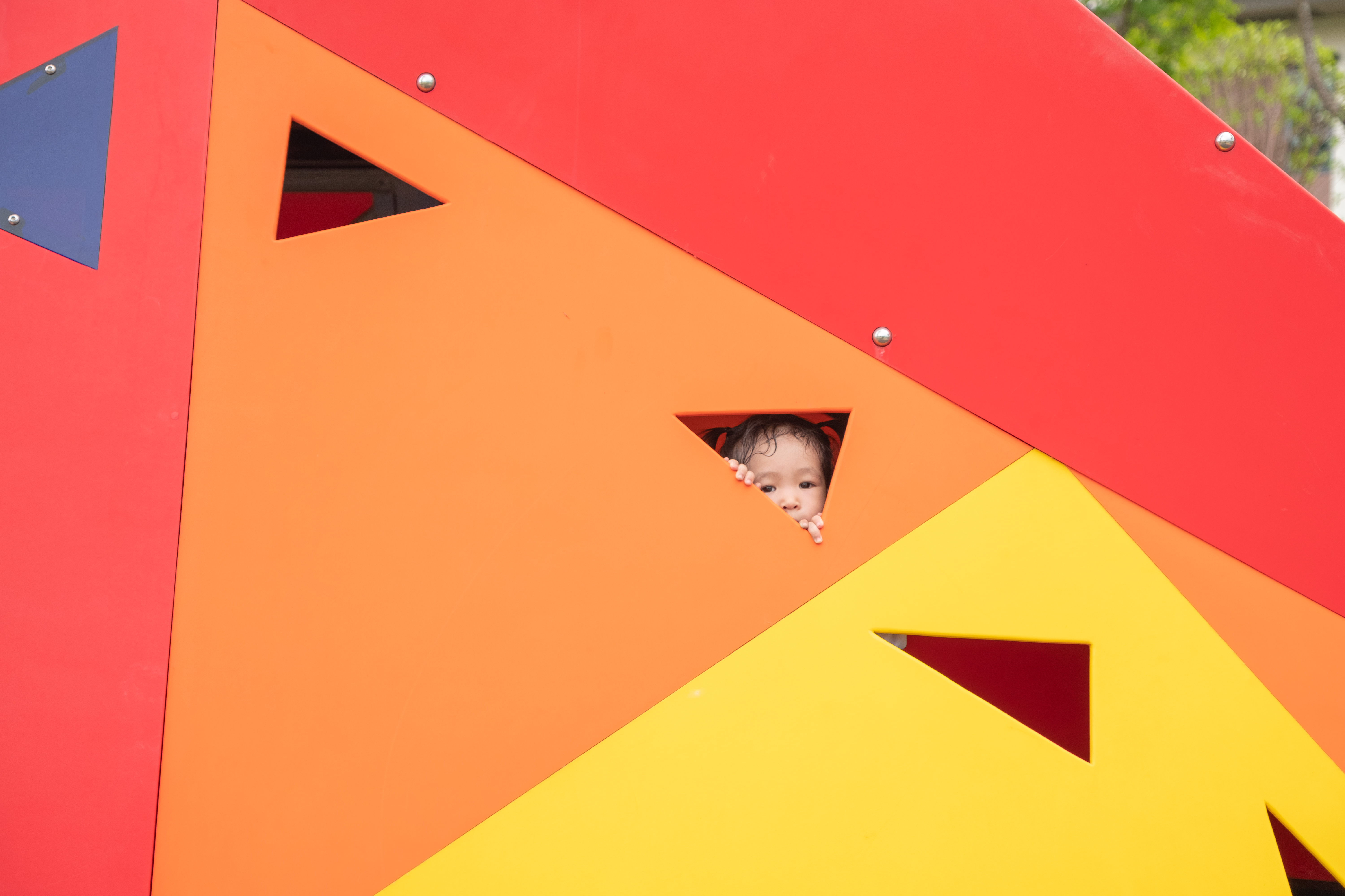 Diamond Spectrum Playground by VV Desine Landscape Architecture ...