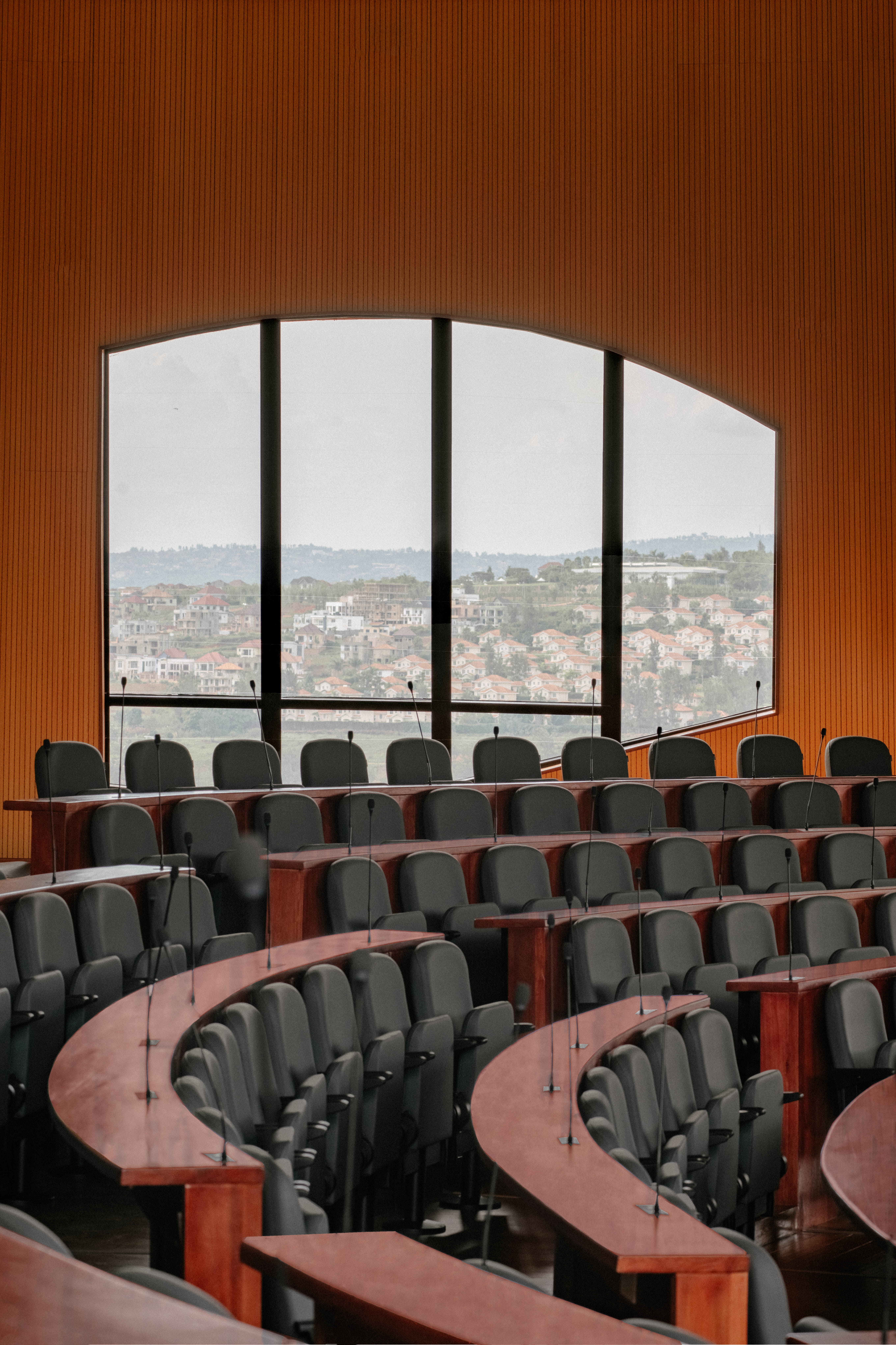 IRCAD AFRICA by S&AA - Architizer