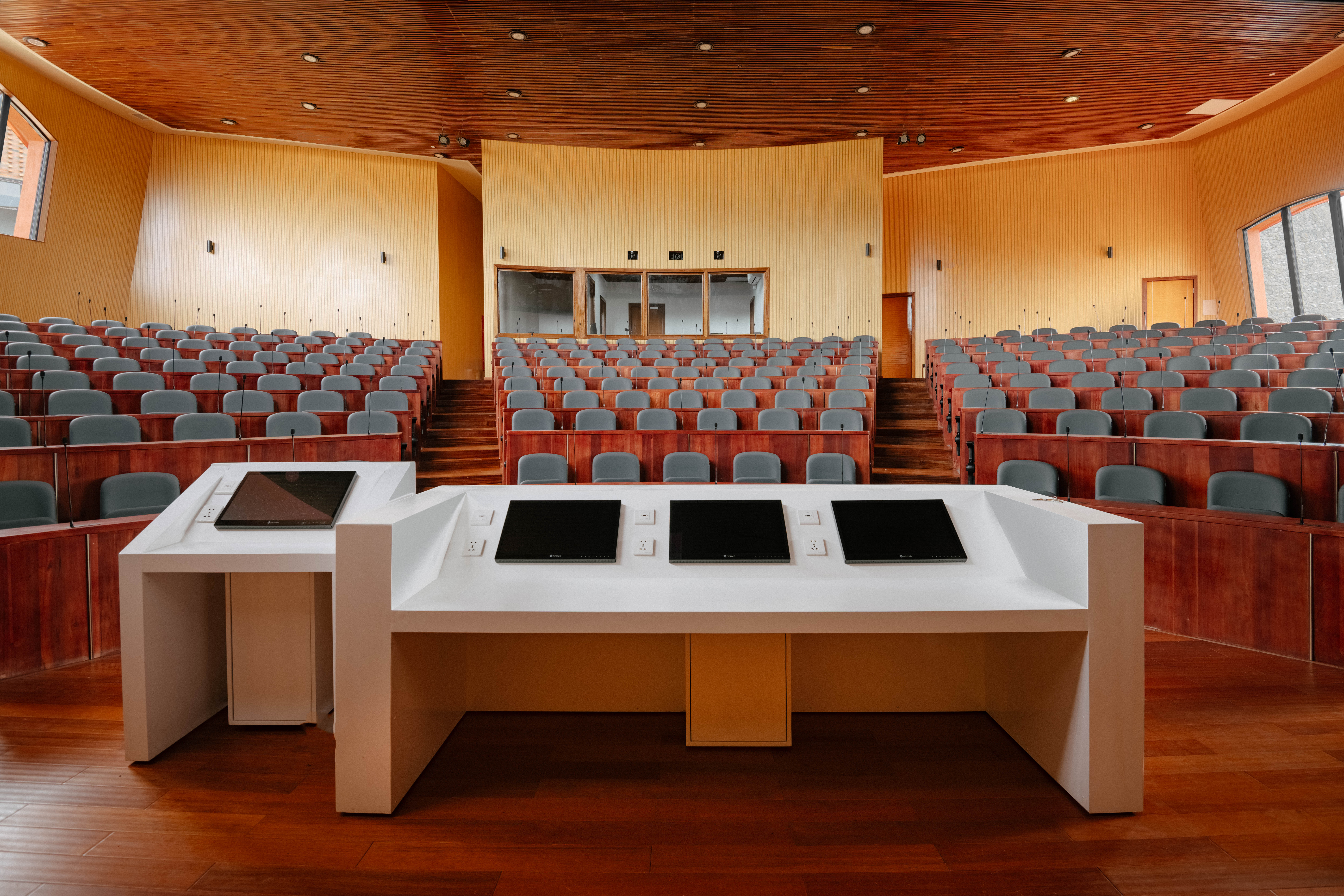 IRCAD AFRICA by S&AA - Architizer