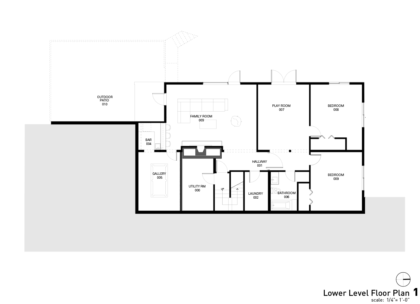 Amber Place by Centerfield Studio - Architizer