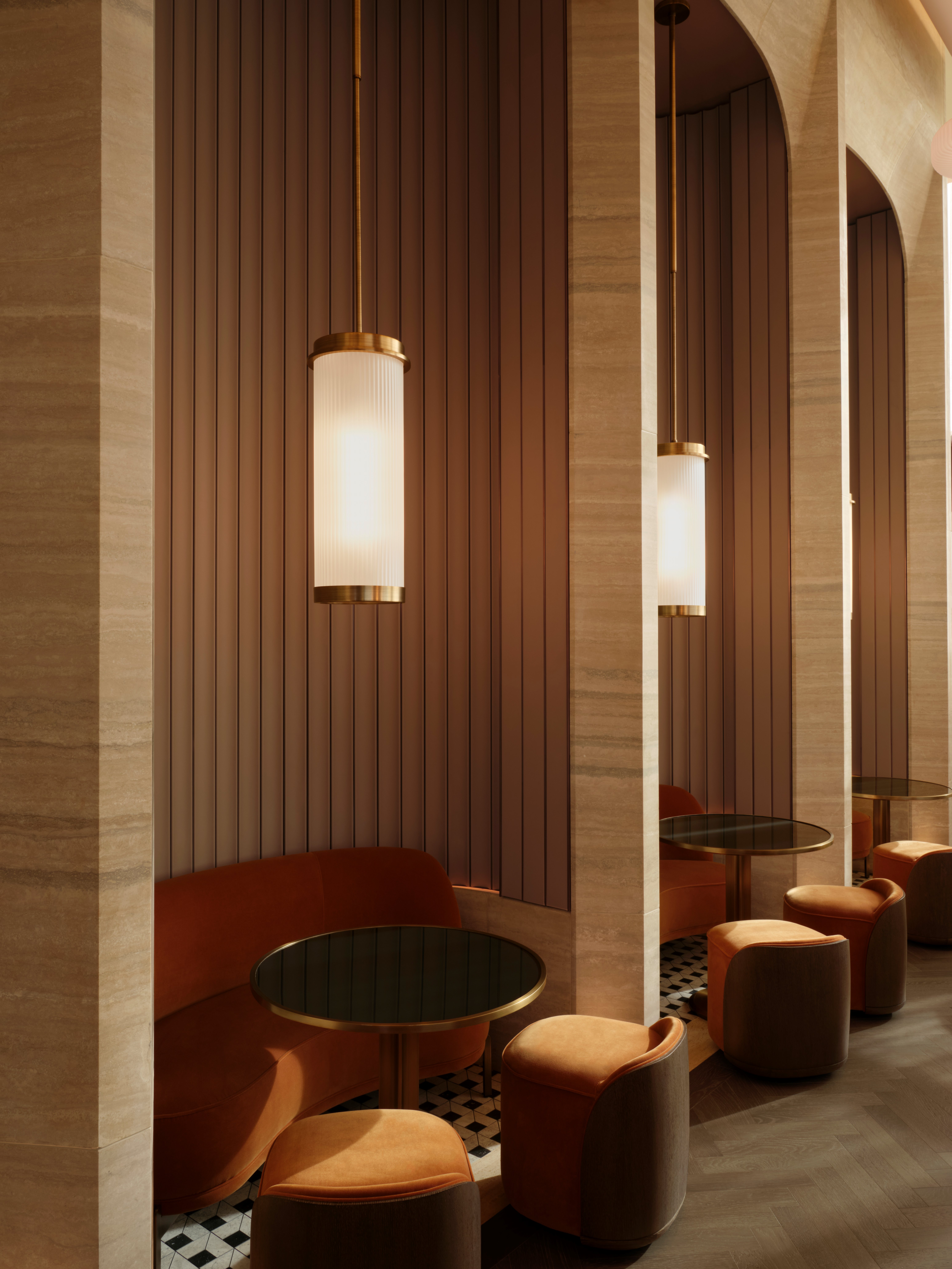 The Long Bar by Studio Paolo Ferrari - Architizer