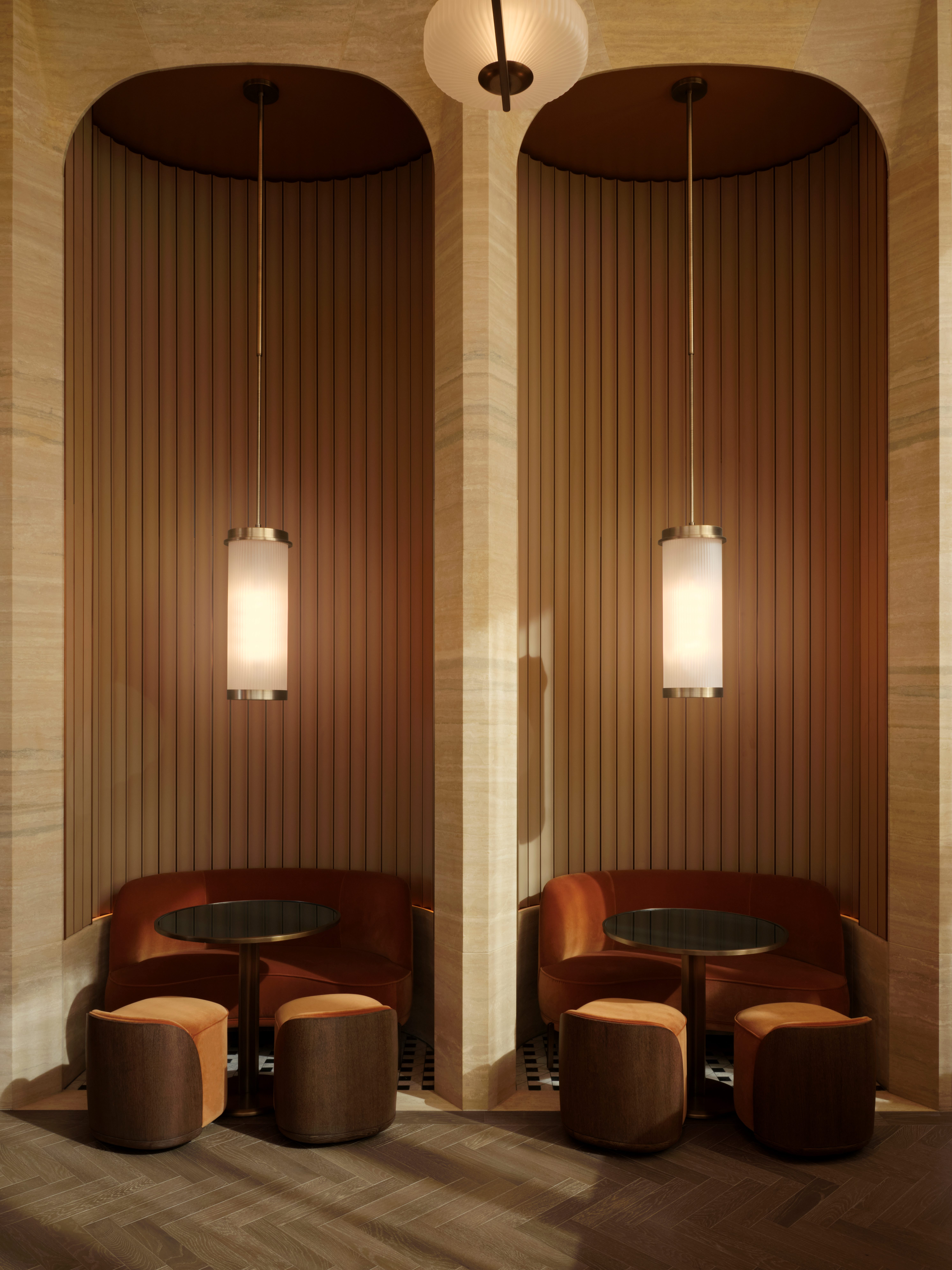 The Long Bar by Studio Paolo Ferrari - Architizer