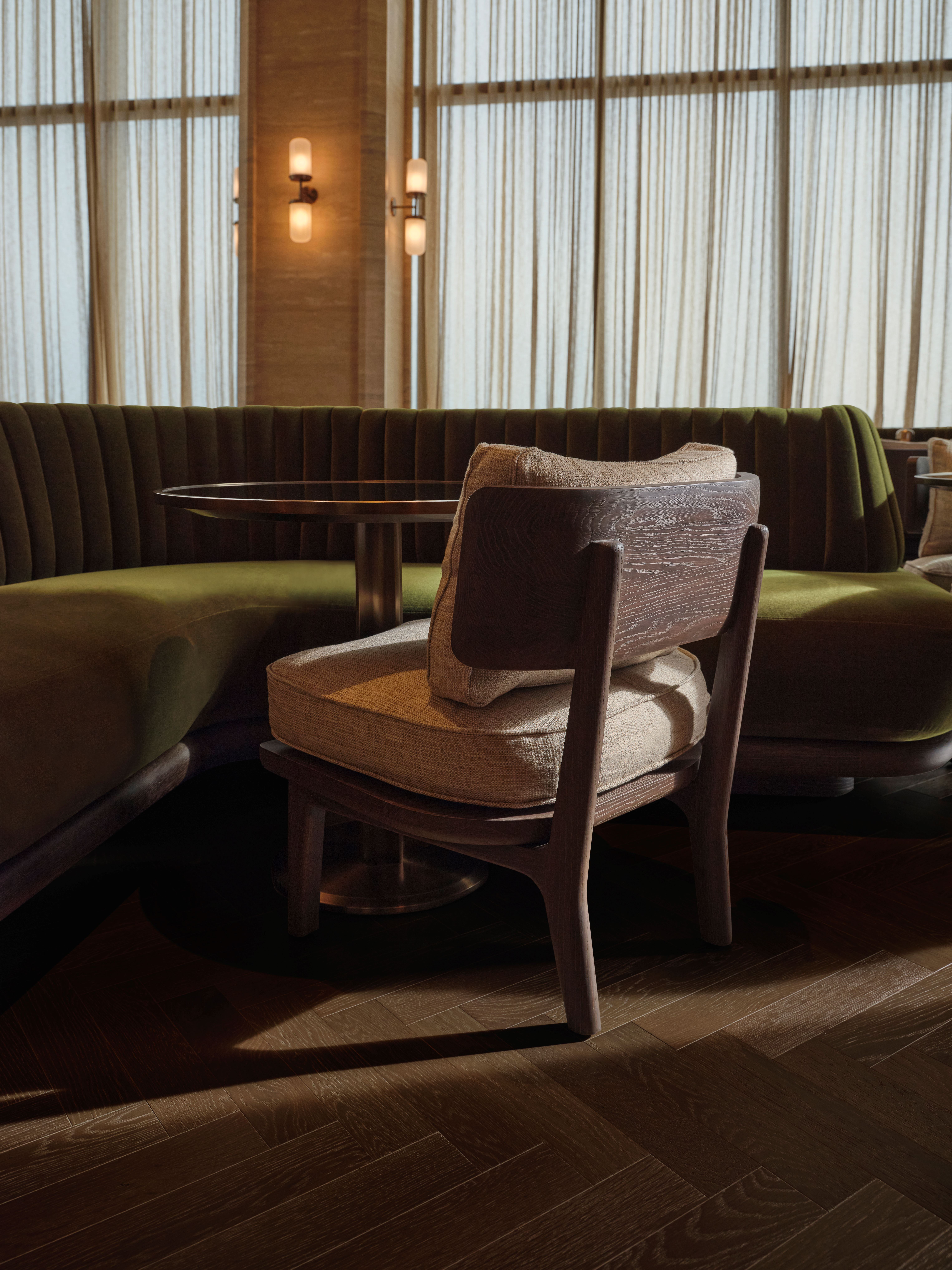 The Long Bar by Studio Paolo Ferrari - Architizer