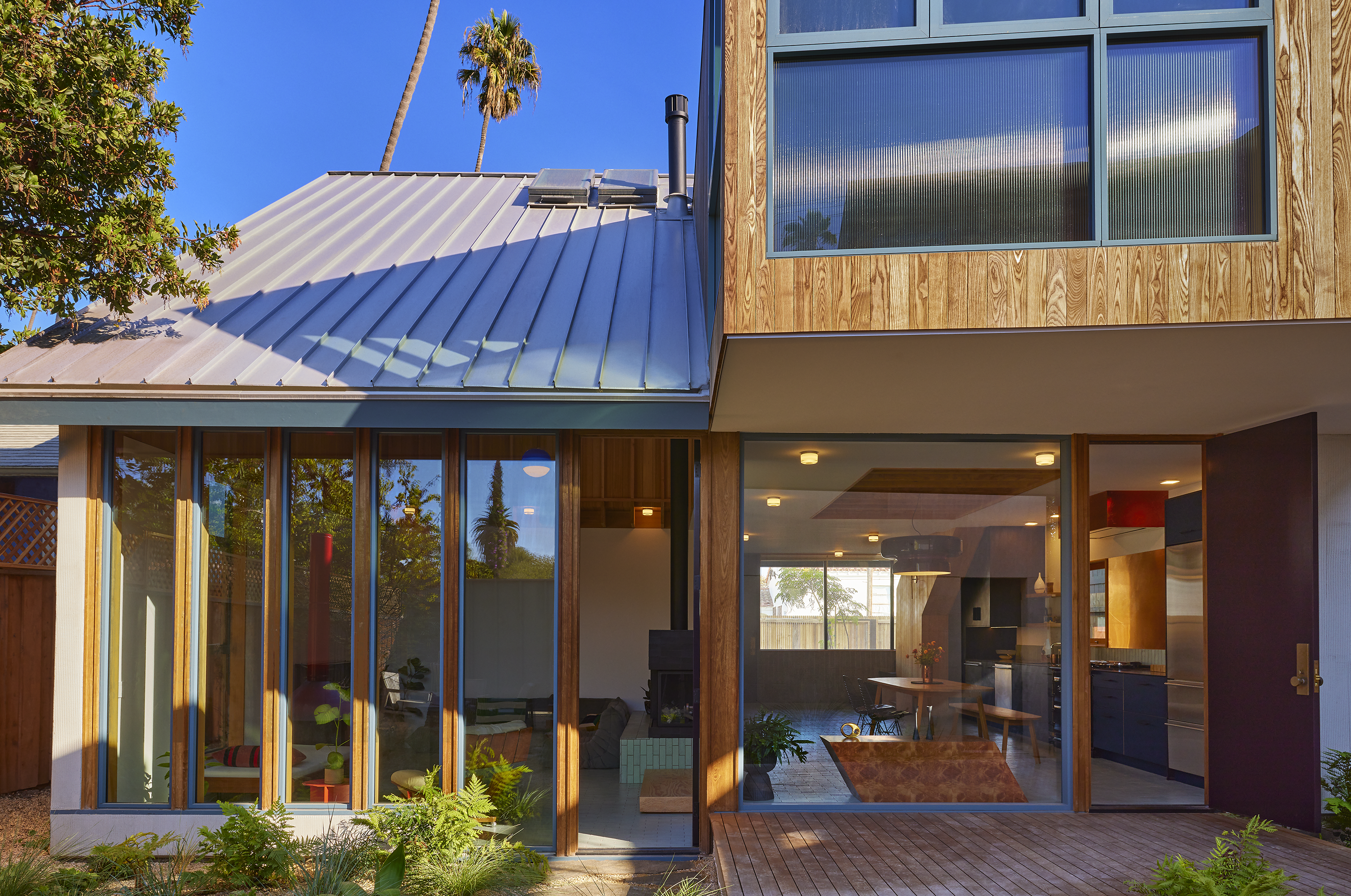 B+B House by Design, Bitches - Architizer