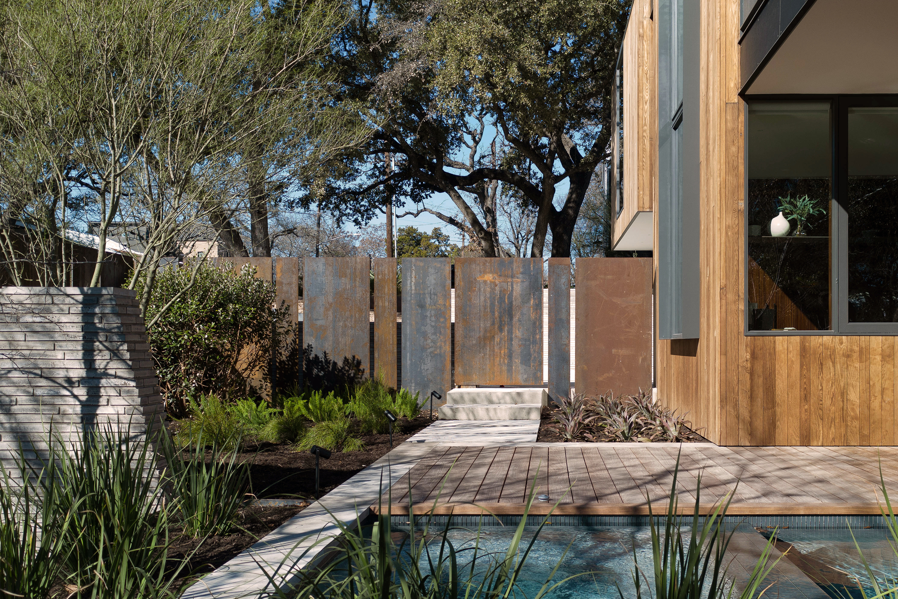 Retama House by A Parallel Architecture - Architizer