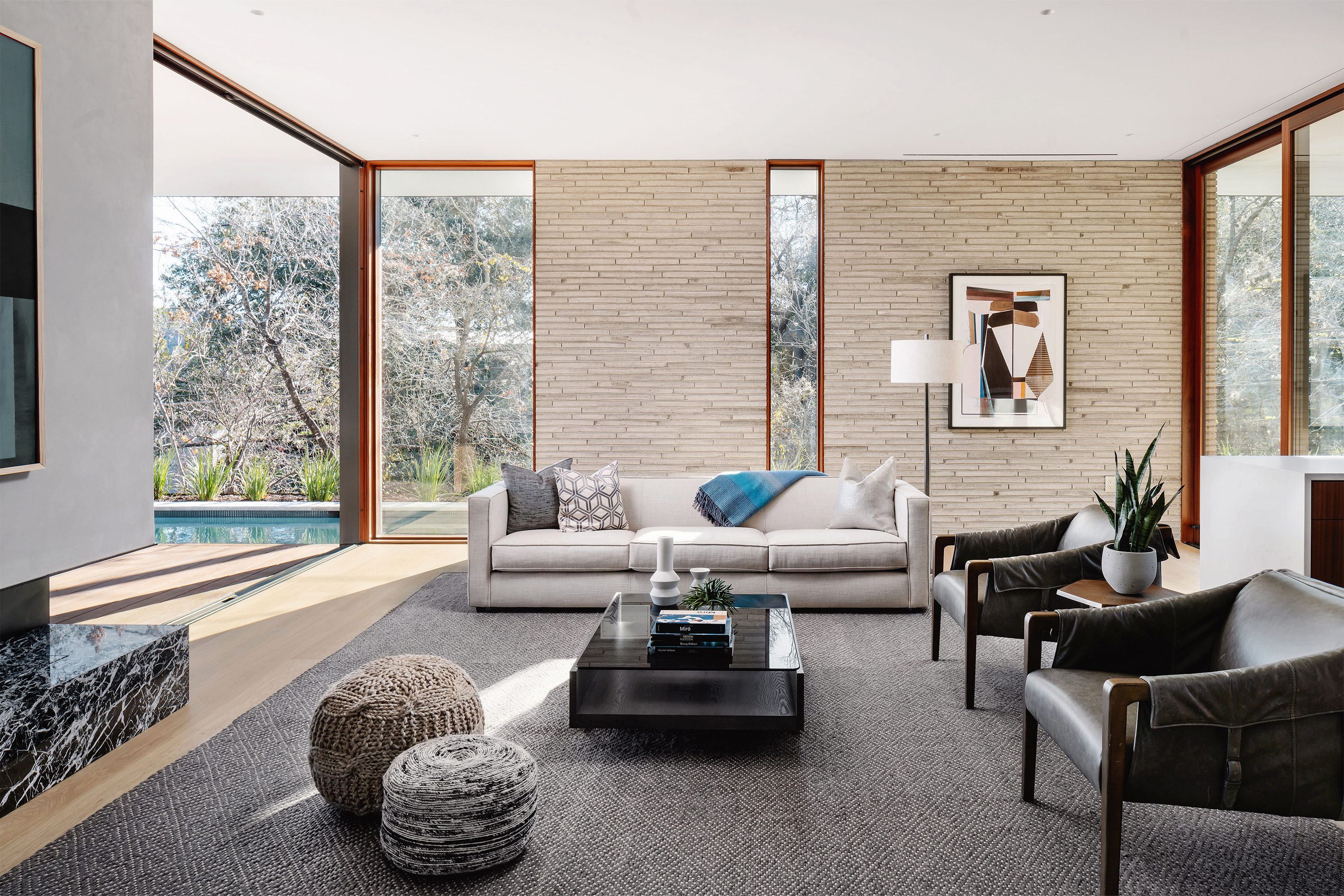 Retama House by A Parallel Architecture - Architizer