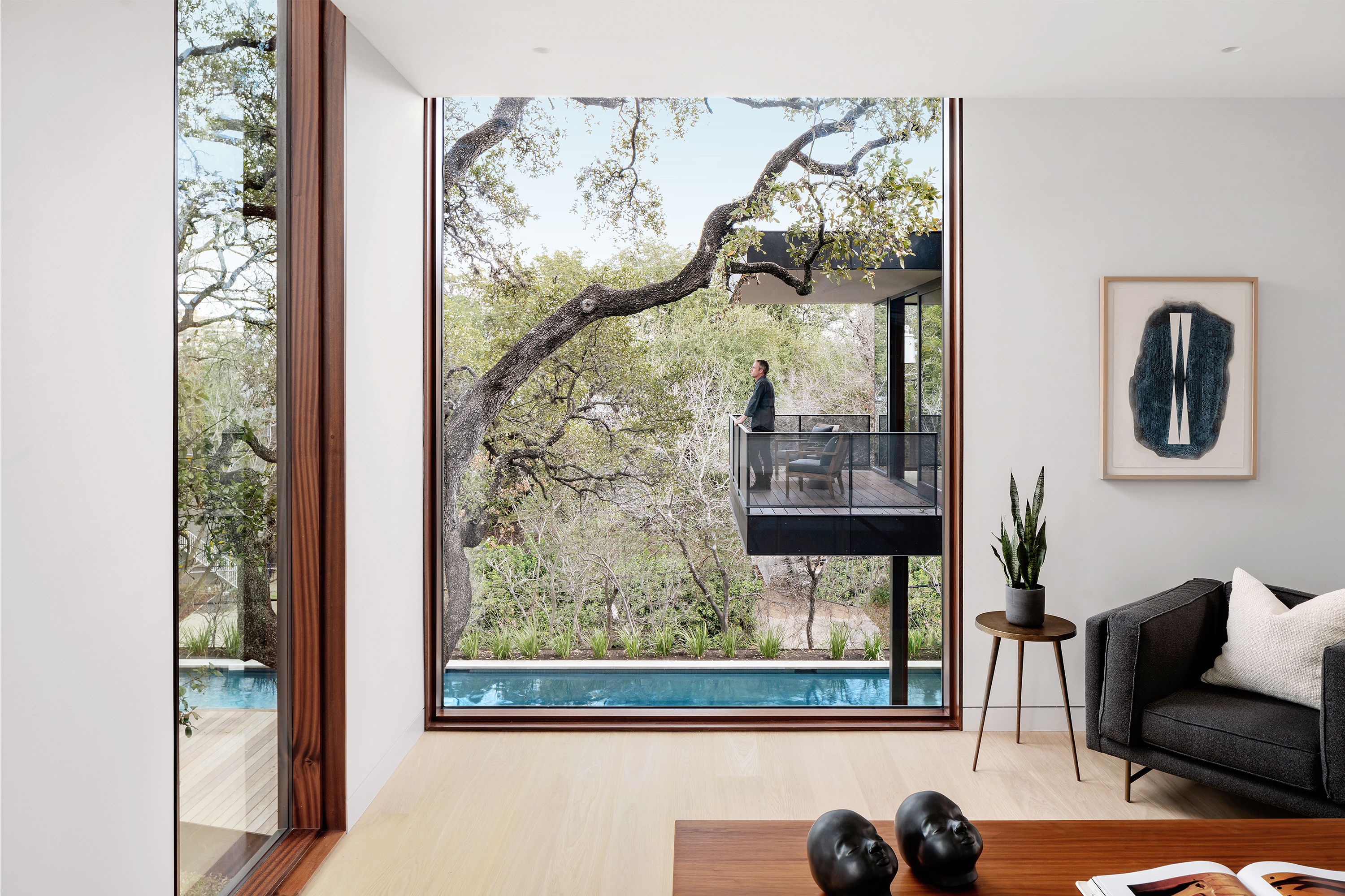 Retama House by A Parallel Architecture - Architizer