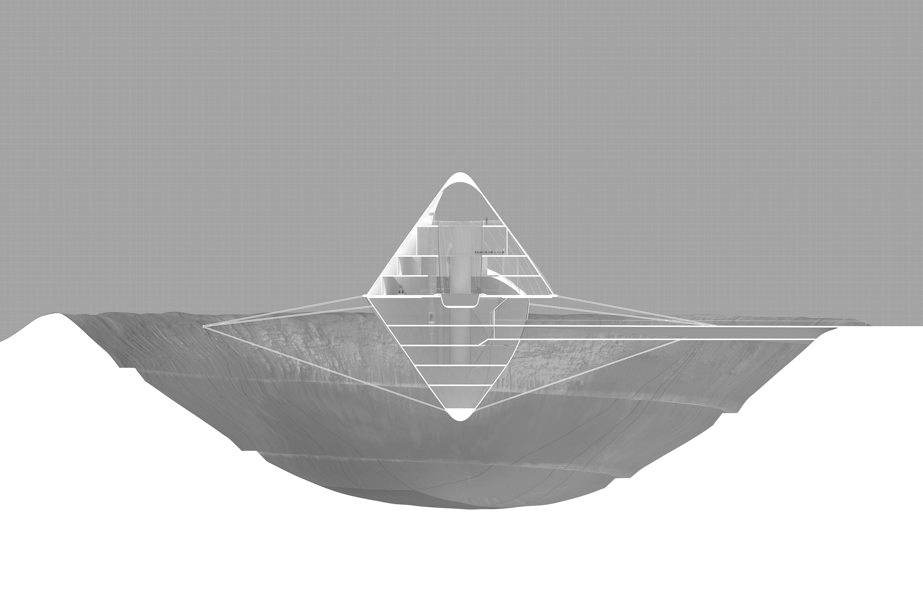 Avatar X Lab by Clouds Architecture Office - Architizer