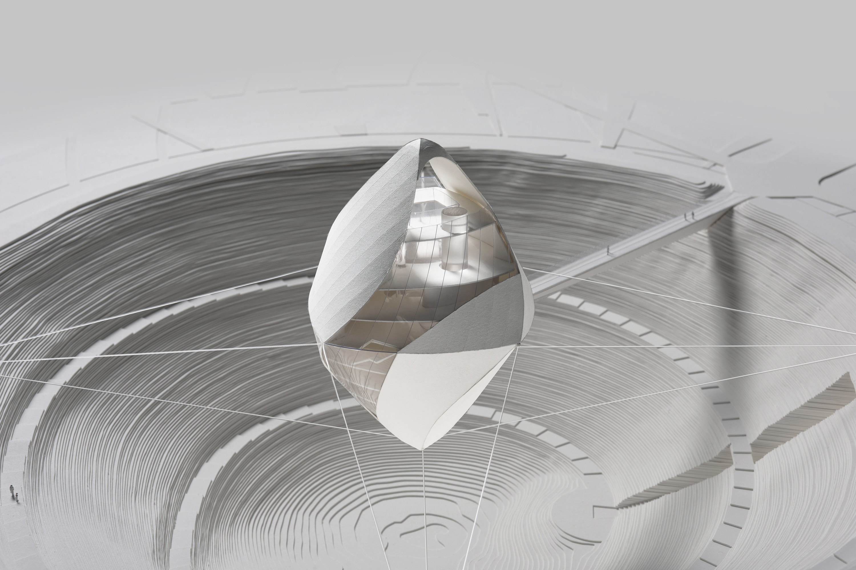 Avatar X Lab by Clouds Architecture Office - Architizer