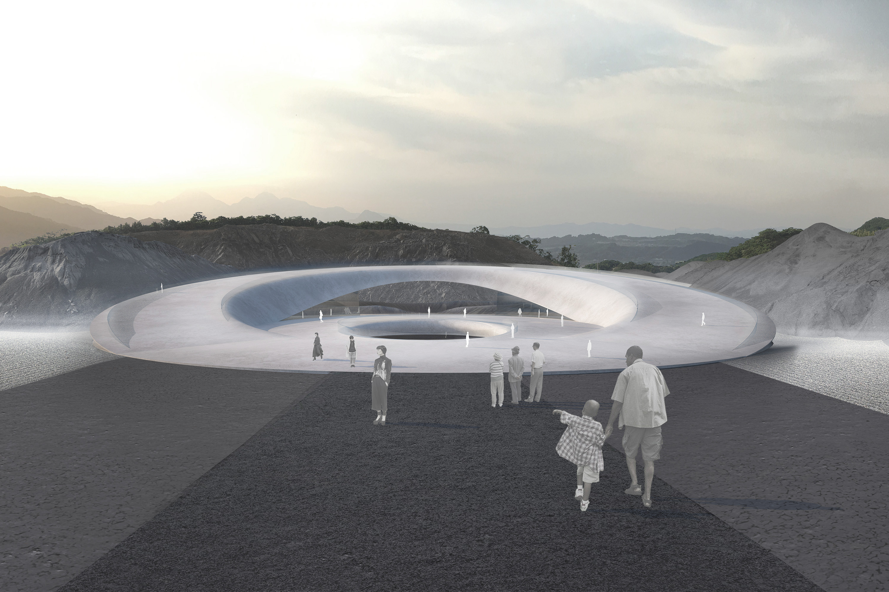 Avatar X Lab by Clouds Architecture Office - Architizer