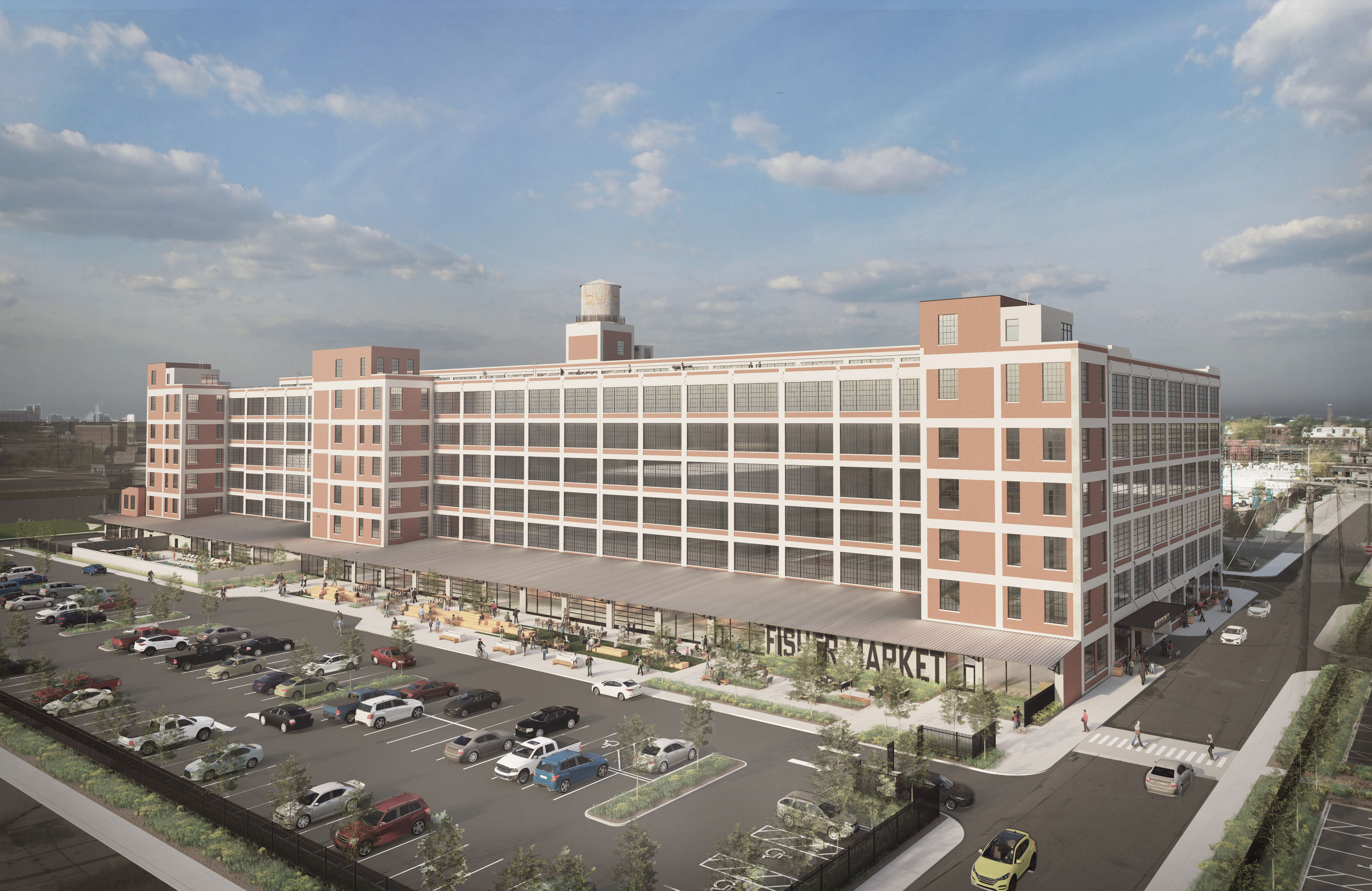 McIntosh Poris Architects - Architizer